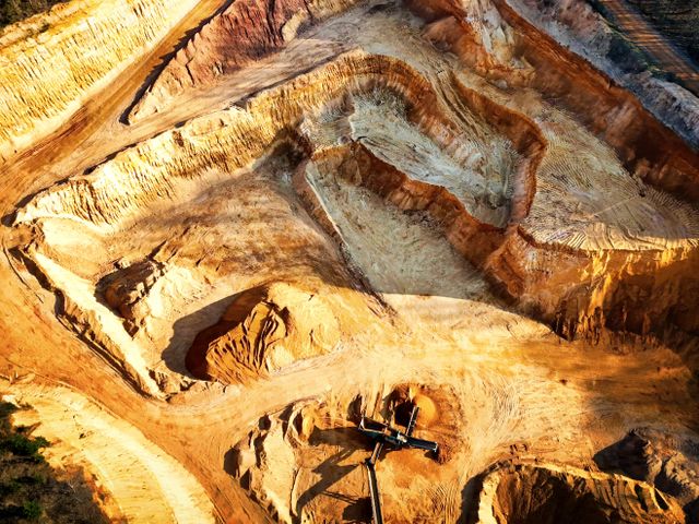 Jordan Phosphate Mines Company Profile and Operations