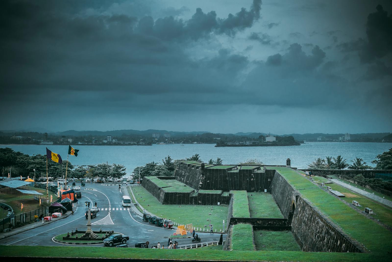 Fort Monmouth Aerial View Photos, Download The BEST Free Fort Monmouth ...