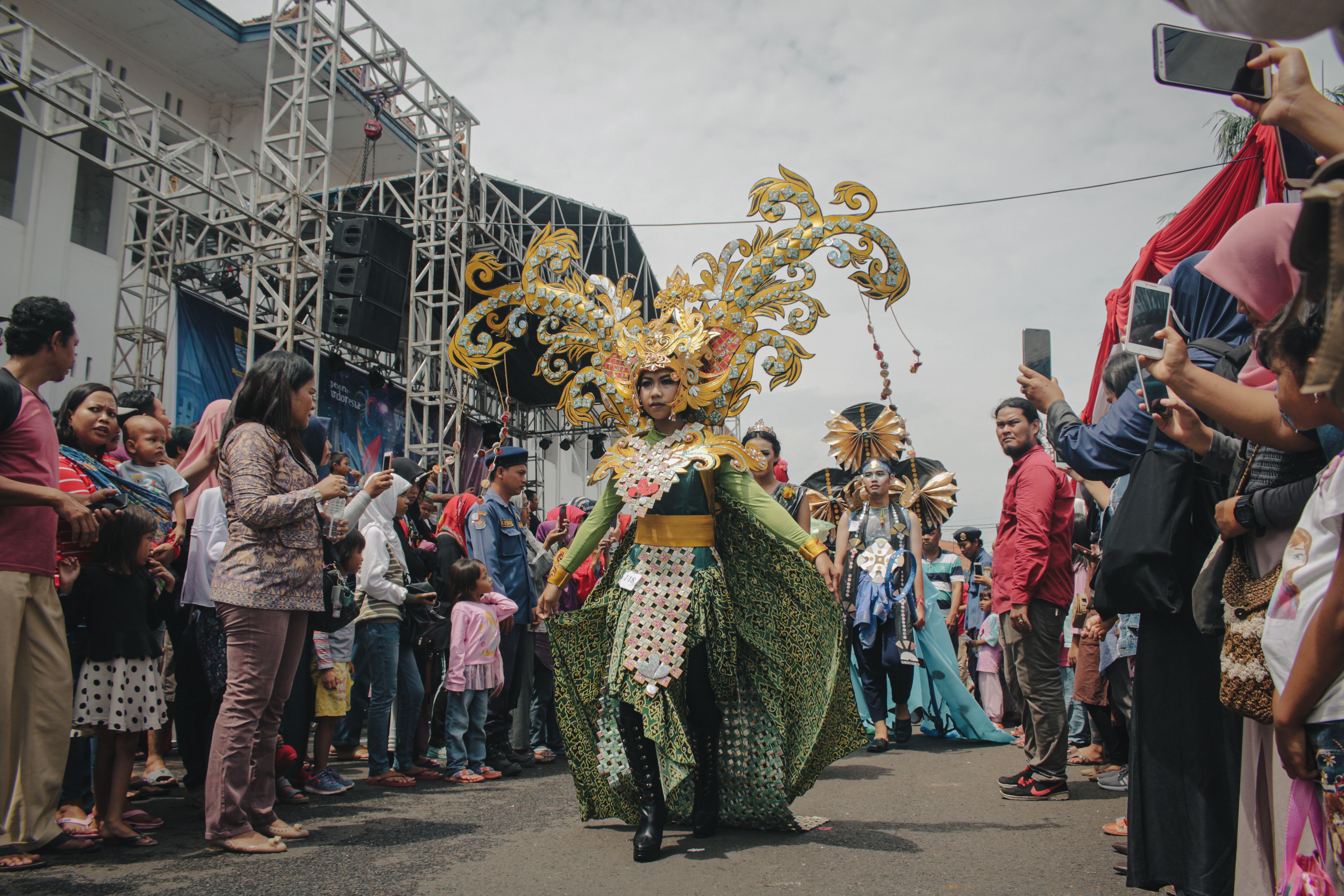 Santacruzan Festival Photos, Download The BEST Free Santacruzan ...