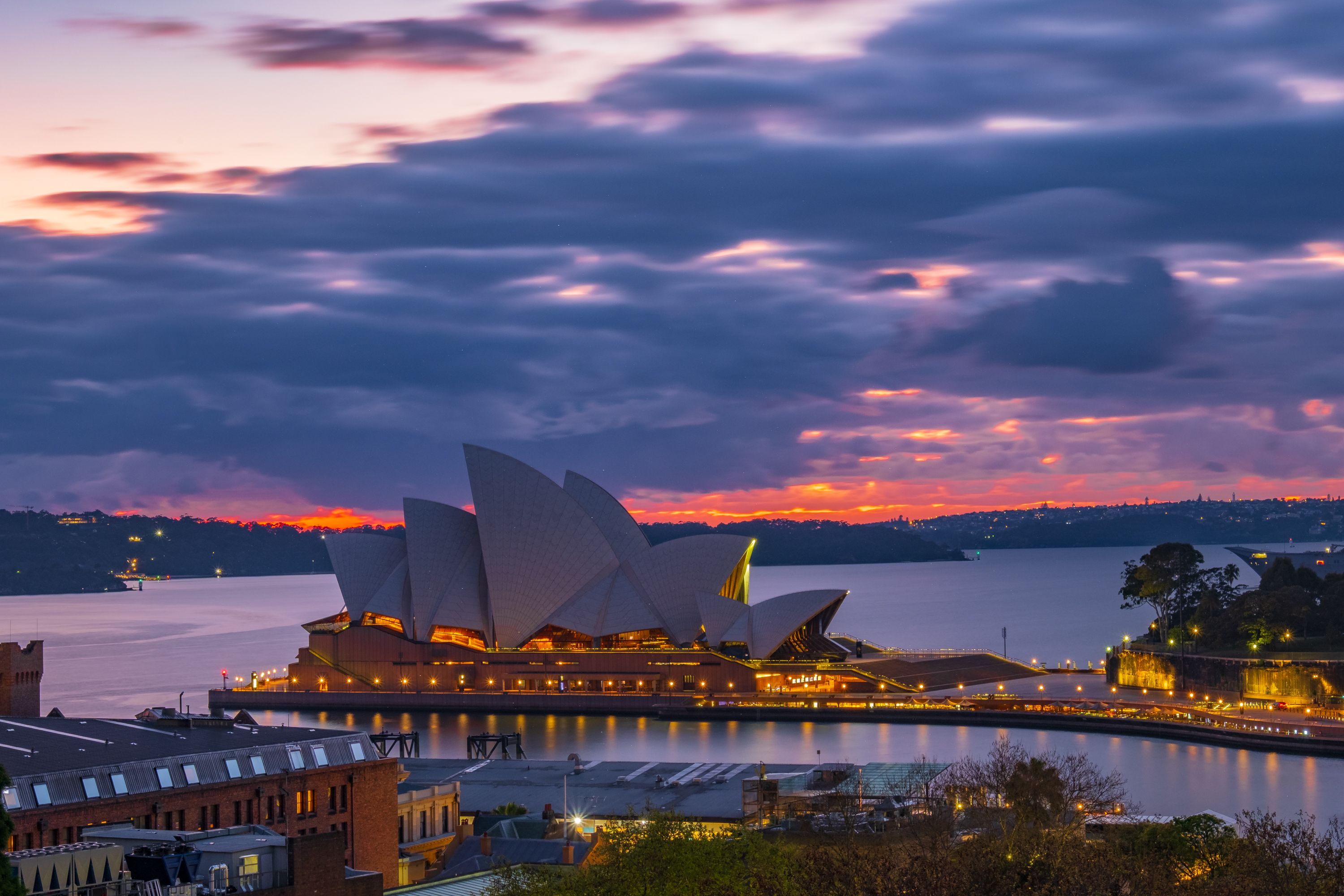 Australia Sydney Opera Photos, Download The BEST Free Australia Sydney ...