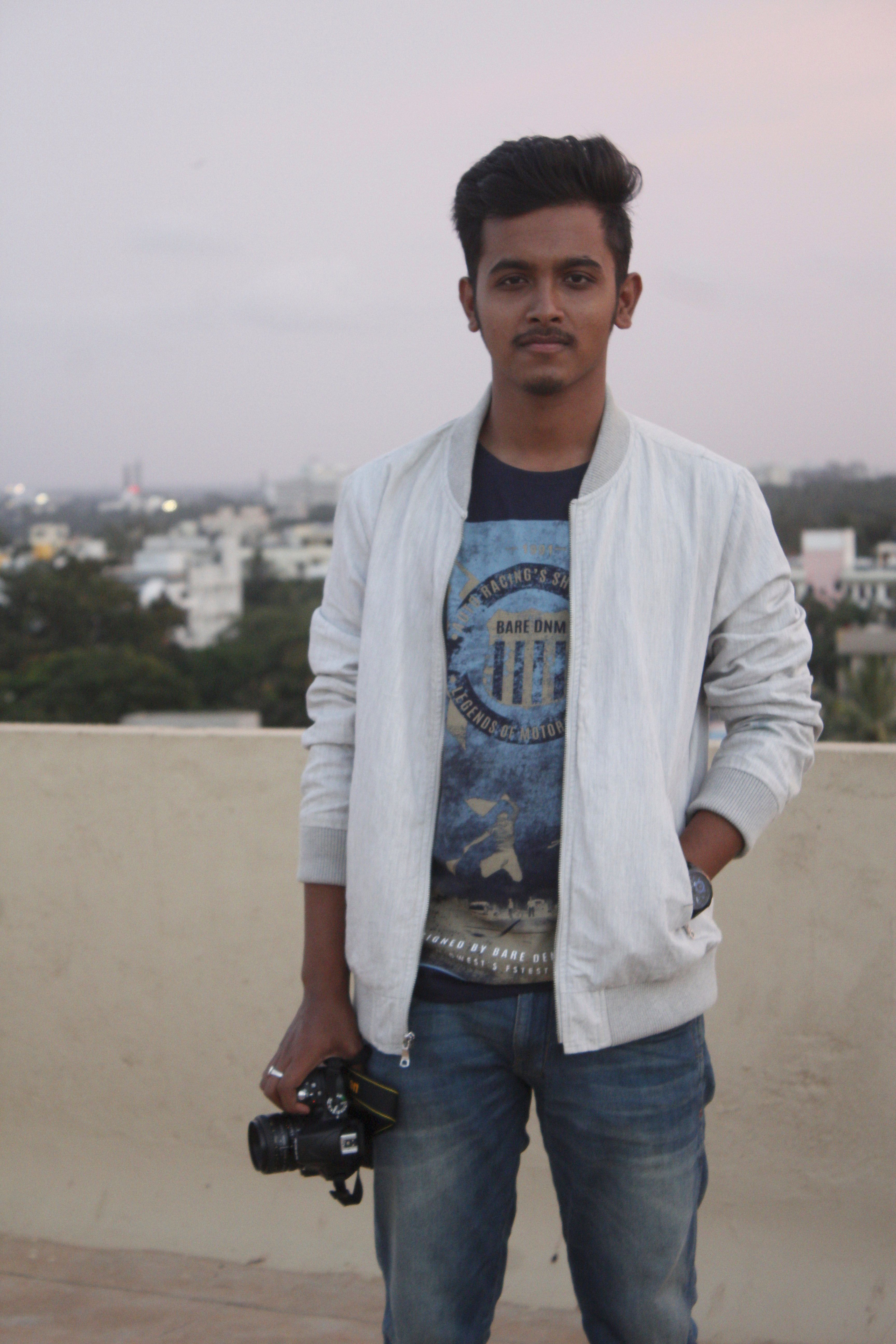 Sandeep Das - 사진