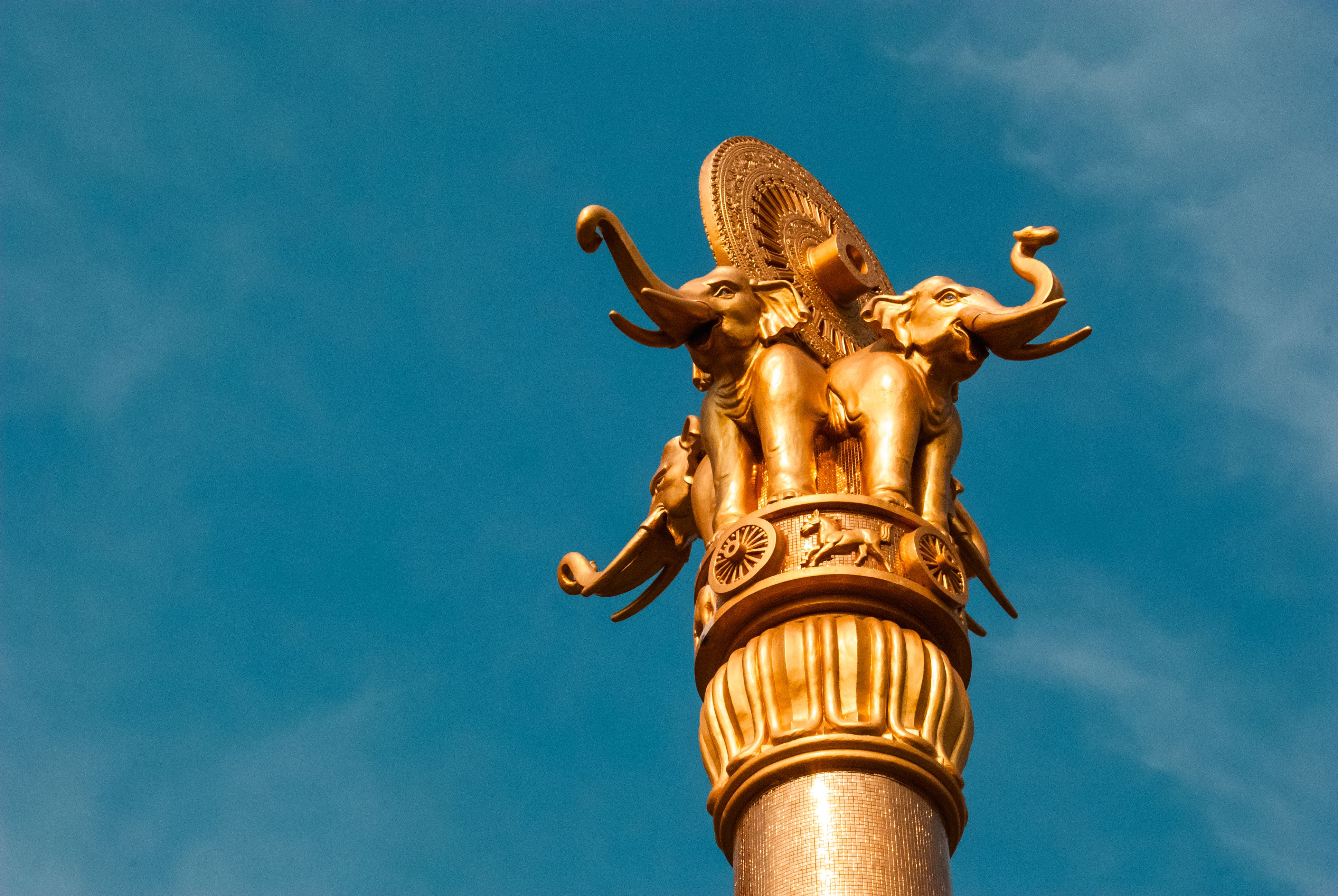 Ashoke Stambh Emblem Wallpaper Photos, Download The BEST Free Ashoke ...