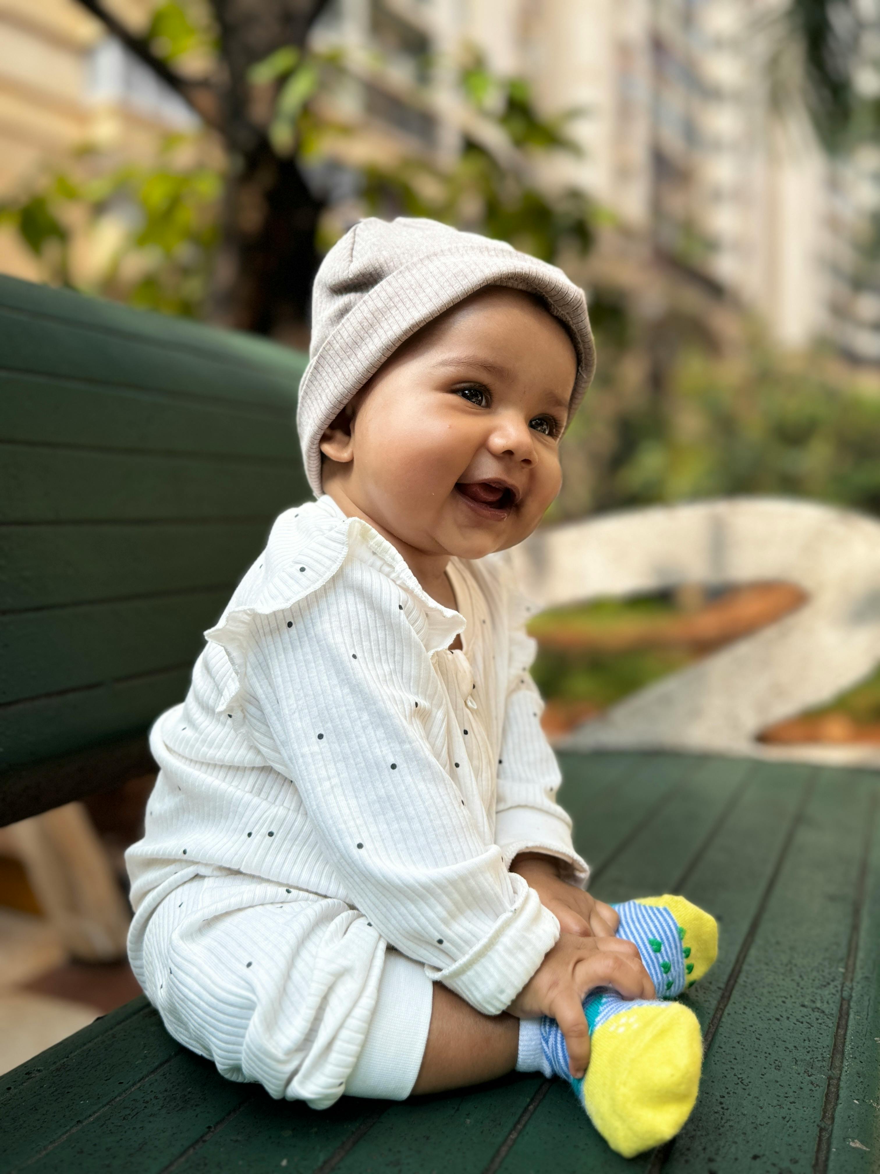 Foto de stock gratuita sobre 100 encantos, adorable, al aire libre, alegre, amoroso, asia, bebé ...