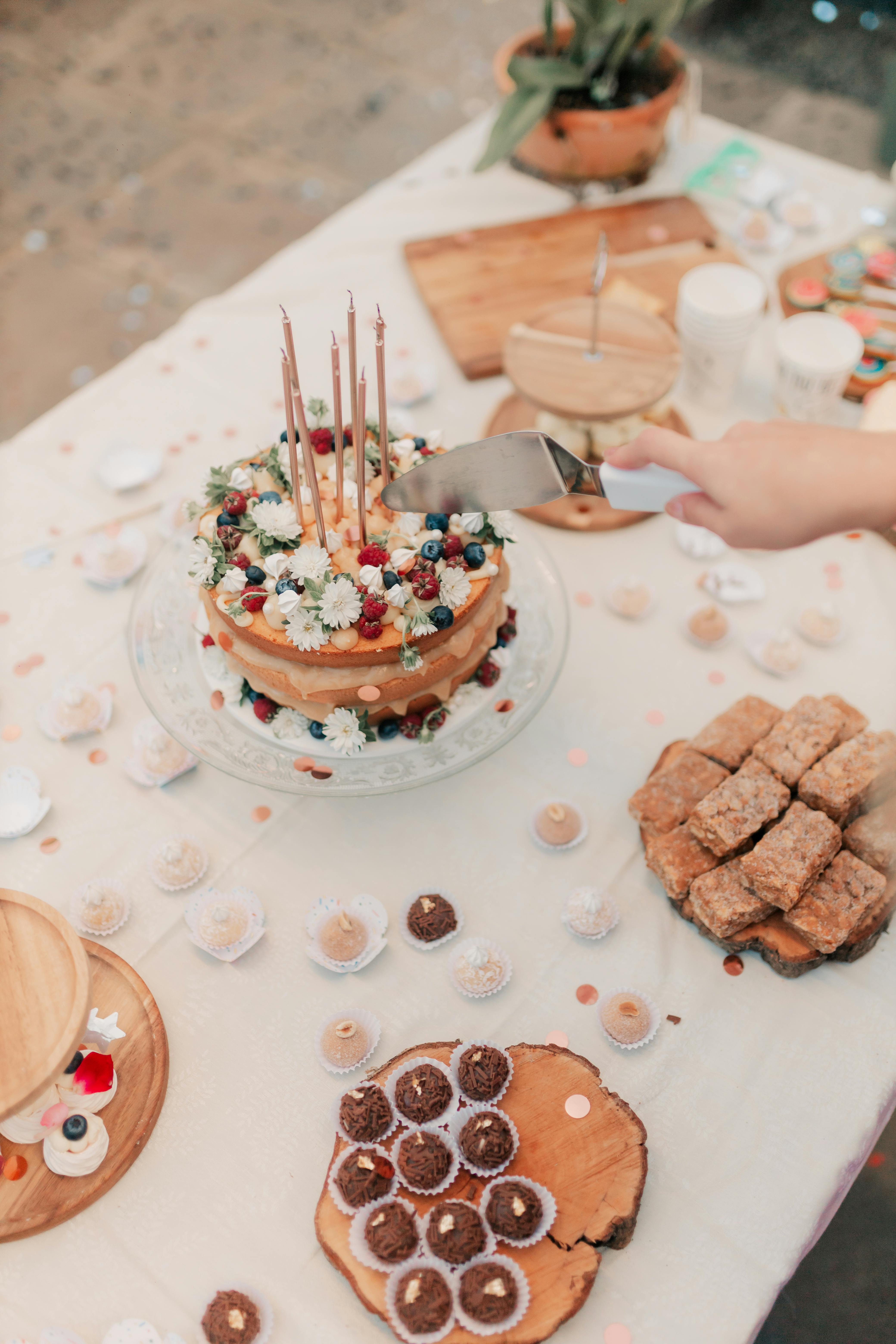 44.288+ Fotos y Imágenes de Tortas y postres Gratis · Banco de Fotos Gratis