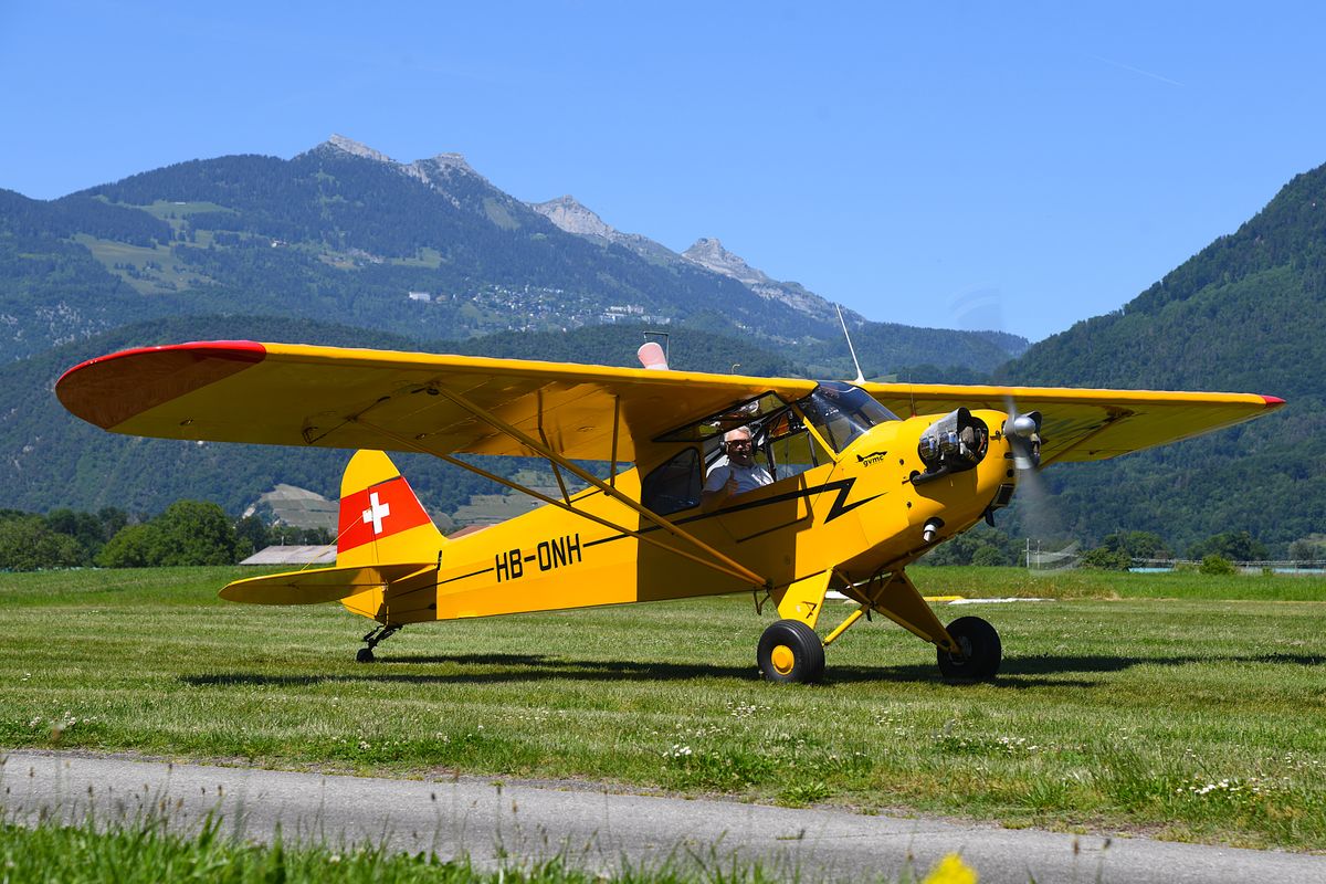 Piper Cherokee Plane Photos, Download The BEST Free Piper Cherokee ...