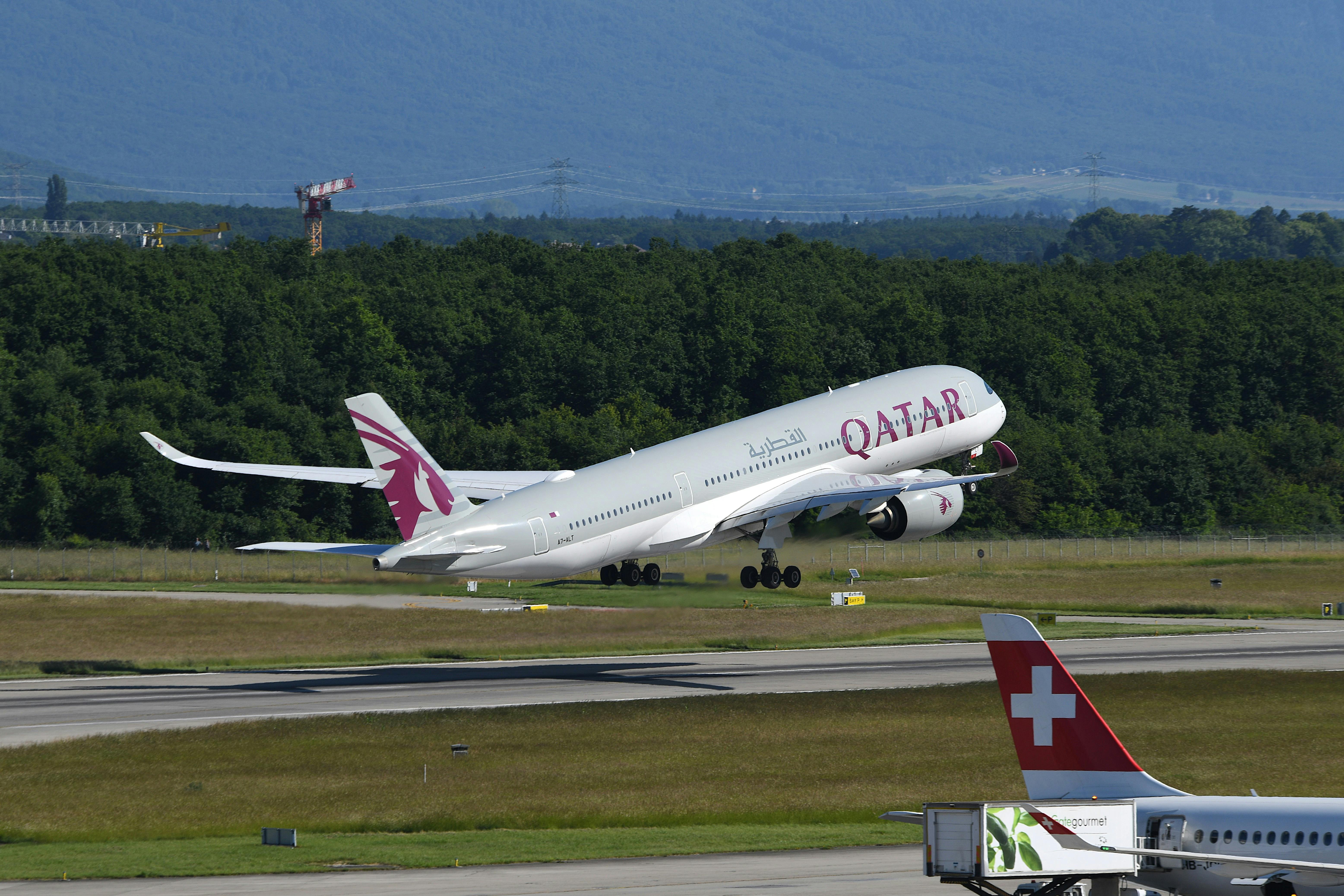 Flight Take Off Photos, Download The BEST Free Flight Take Off Stock ...