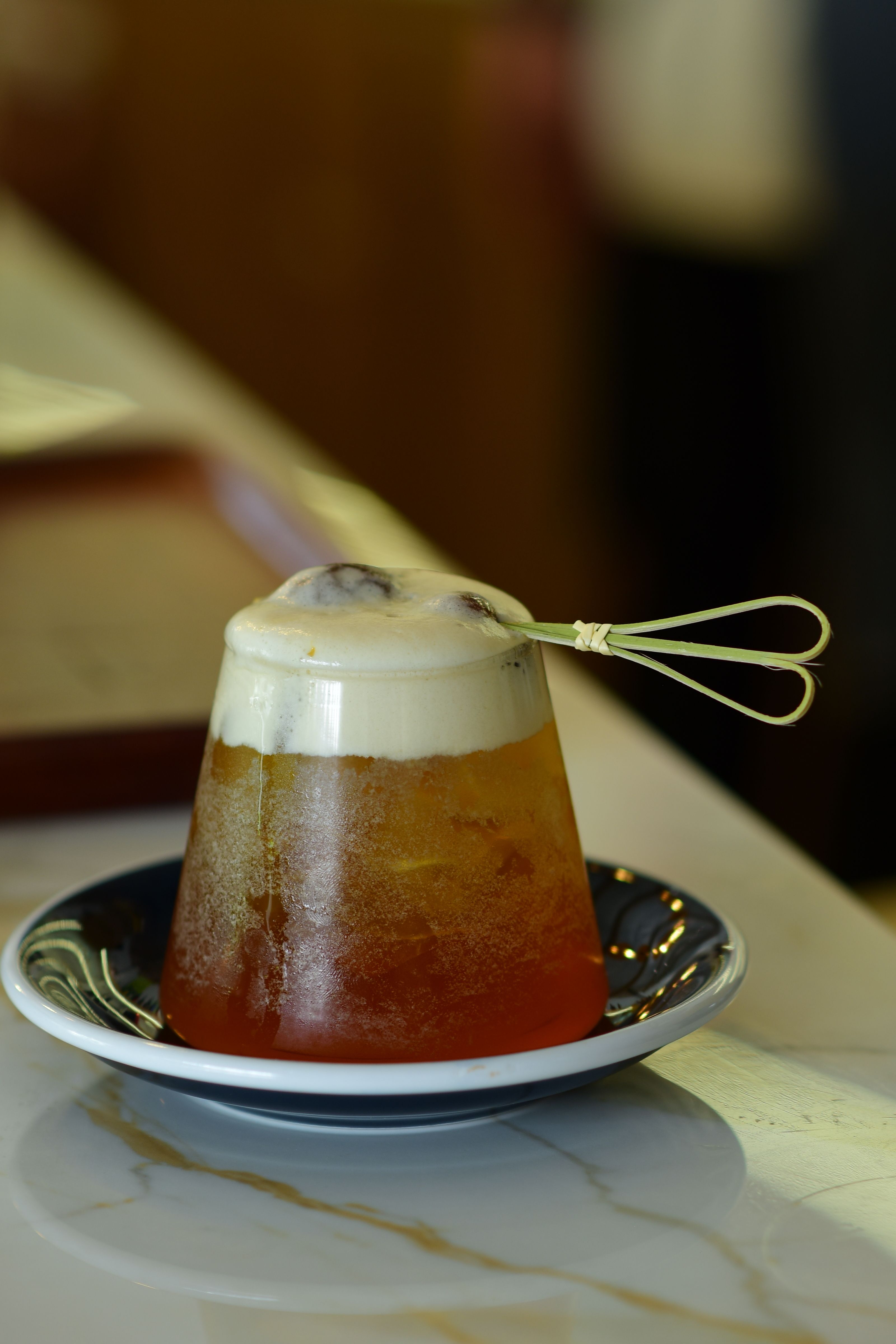 Bubble Tea: ¿Por Qué Este Bebida Está Conquistando Tu Paladar?