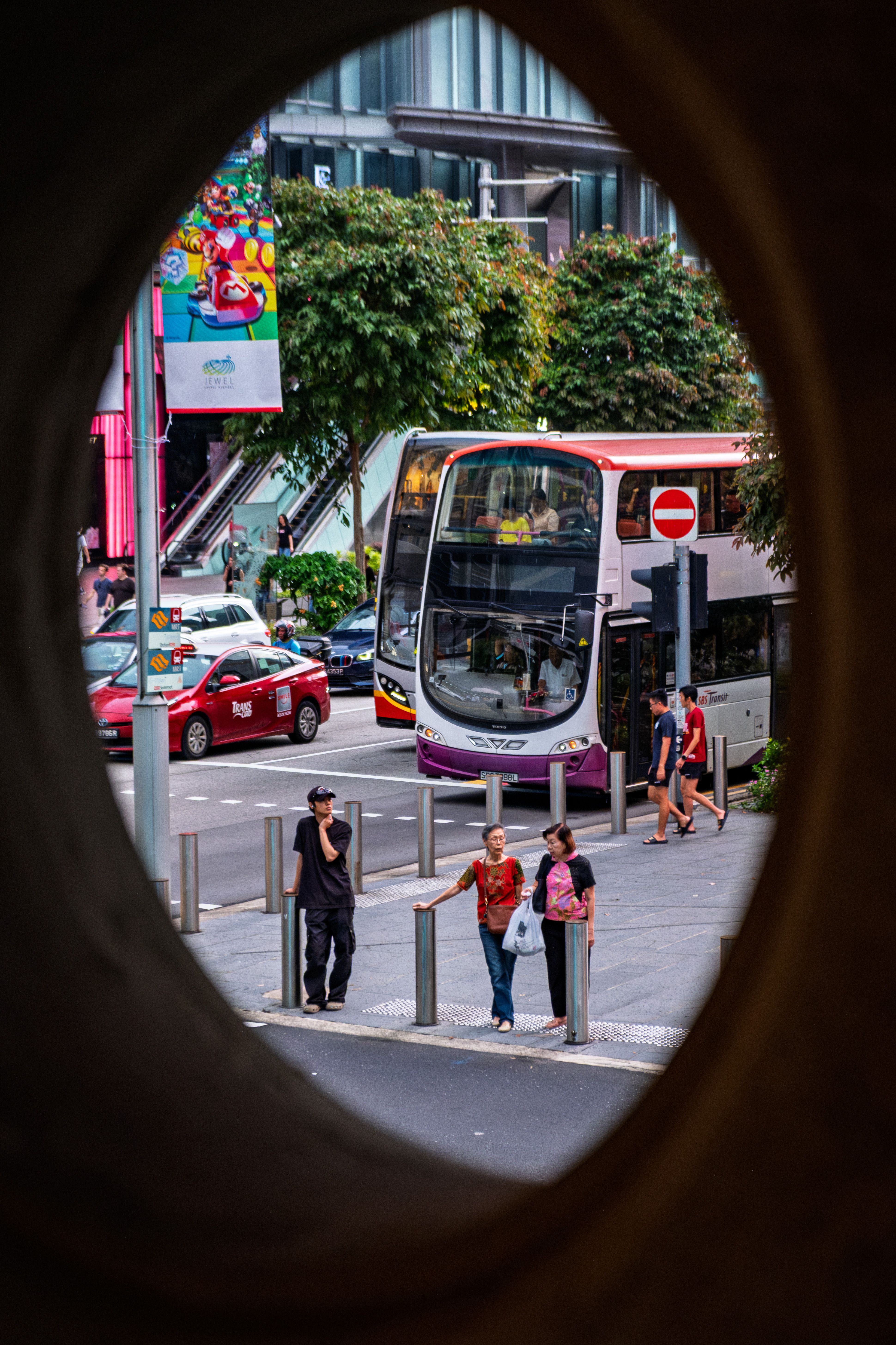 Street View Photos, Download The BEST Free Street View Stock Photos ...