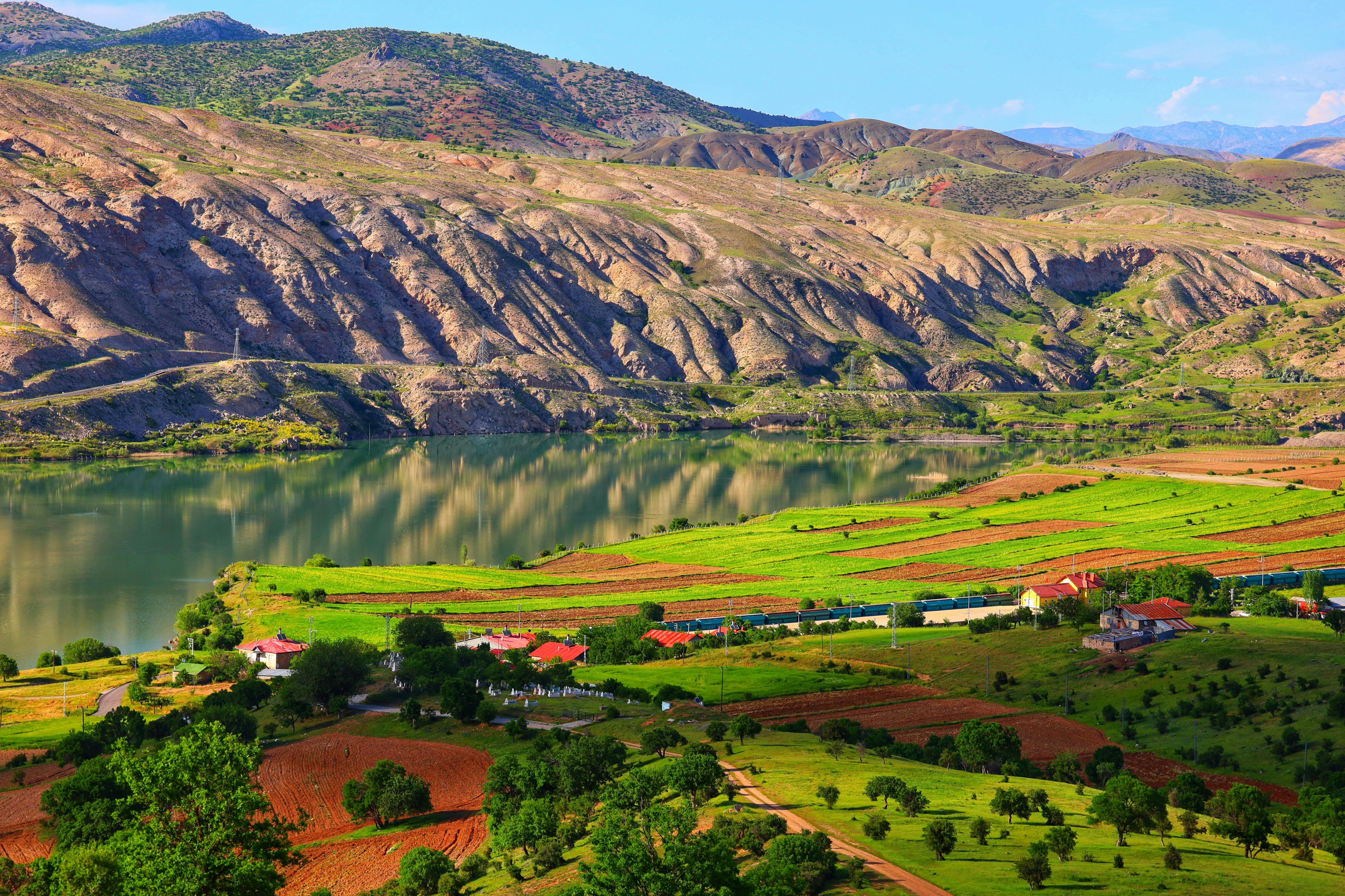 Elevation Topography Photos, Download The BEST Free Elevation ...