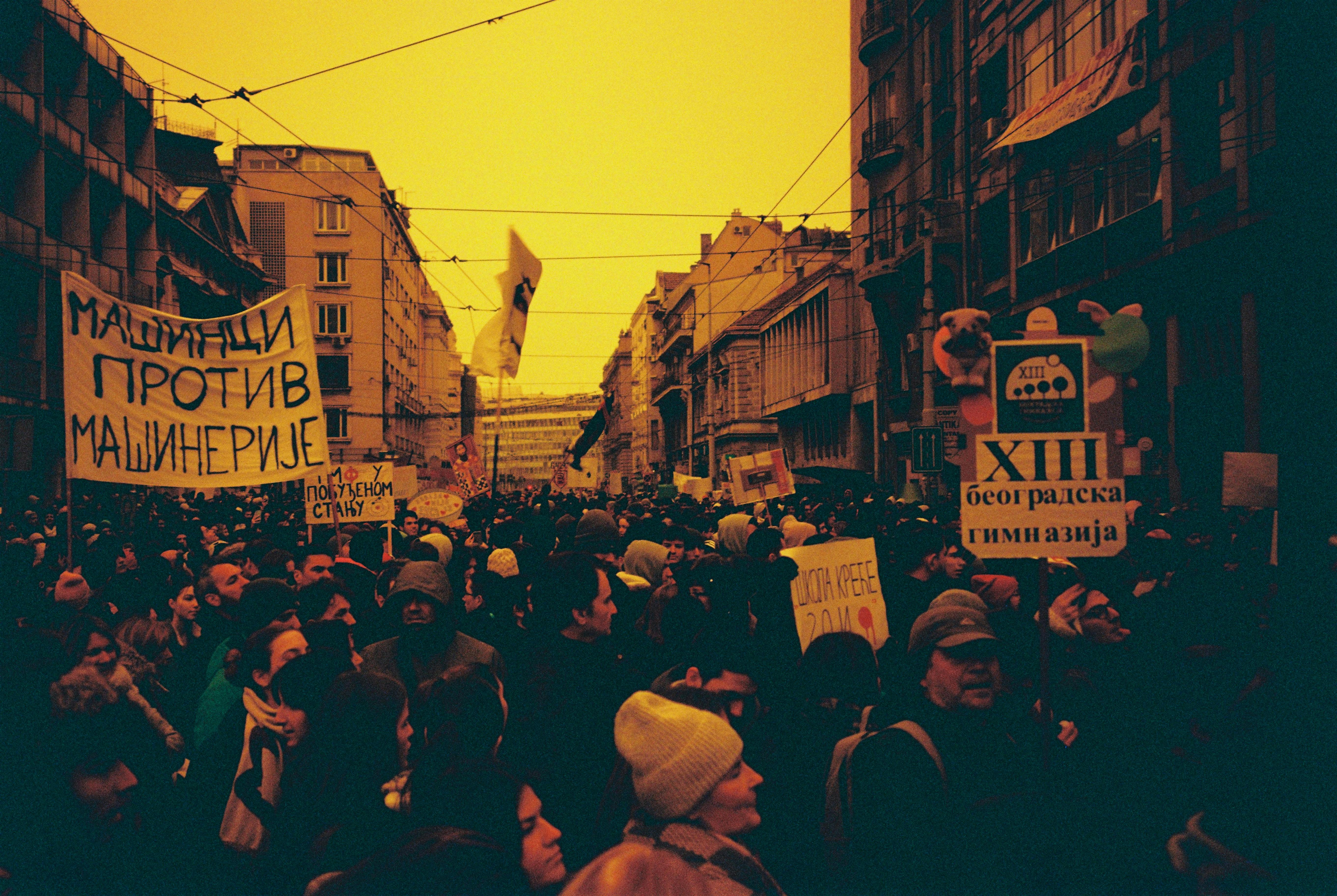 Social Protest Photos, Download The BEST Free Social Protest Stock ...