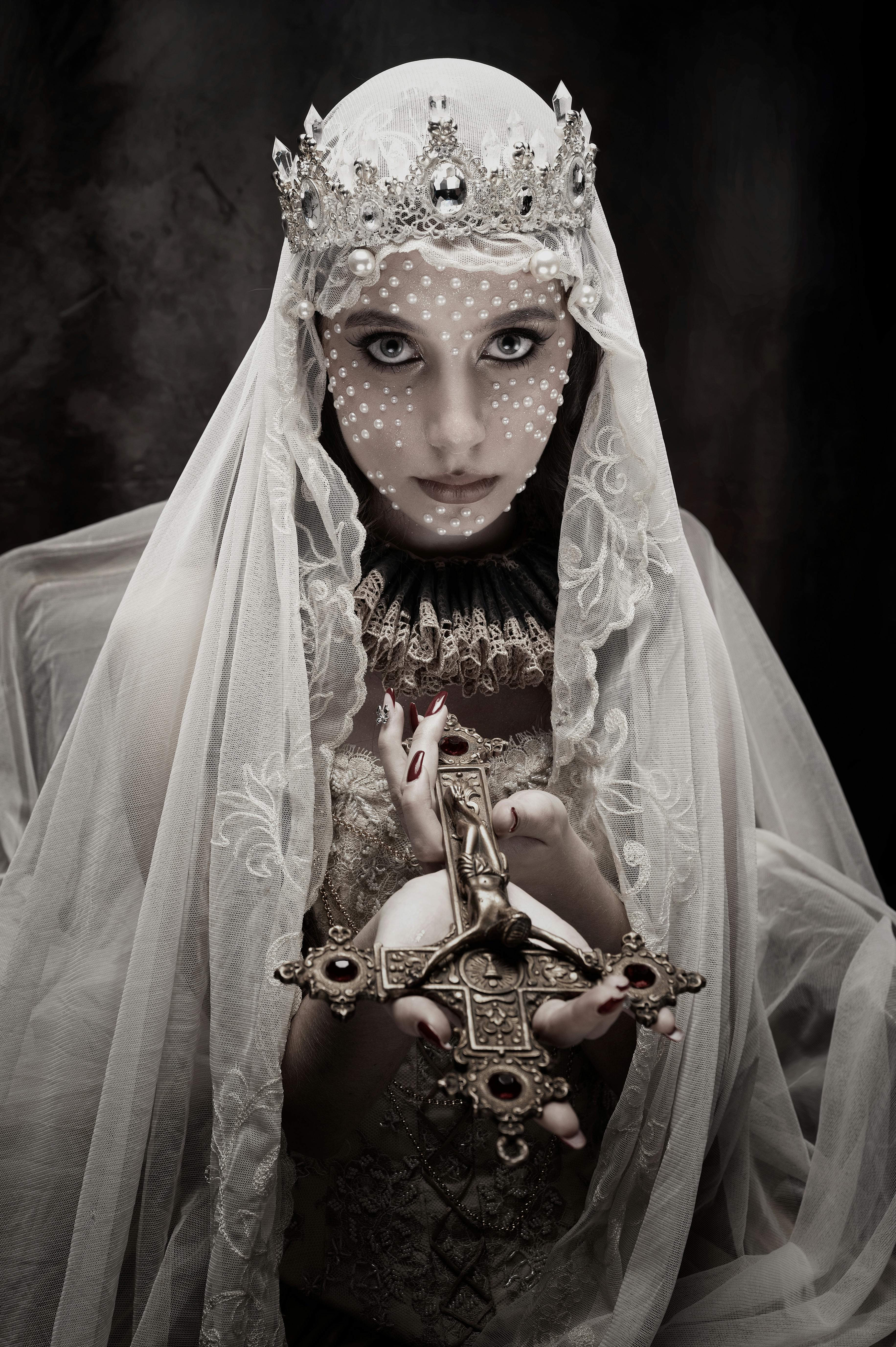 Draped Cross Photos, Download The BEST Free Draped Cross Stock Photos ...