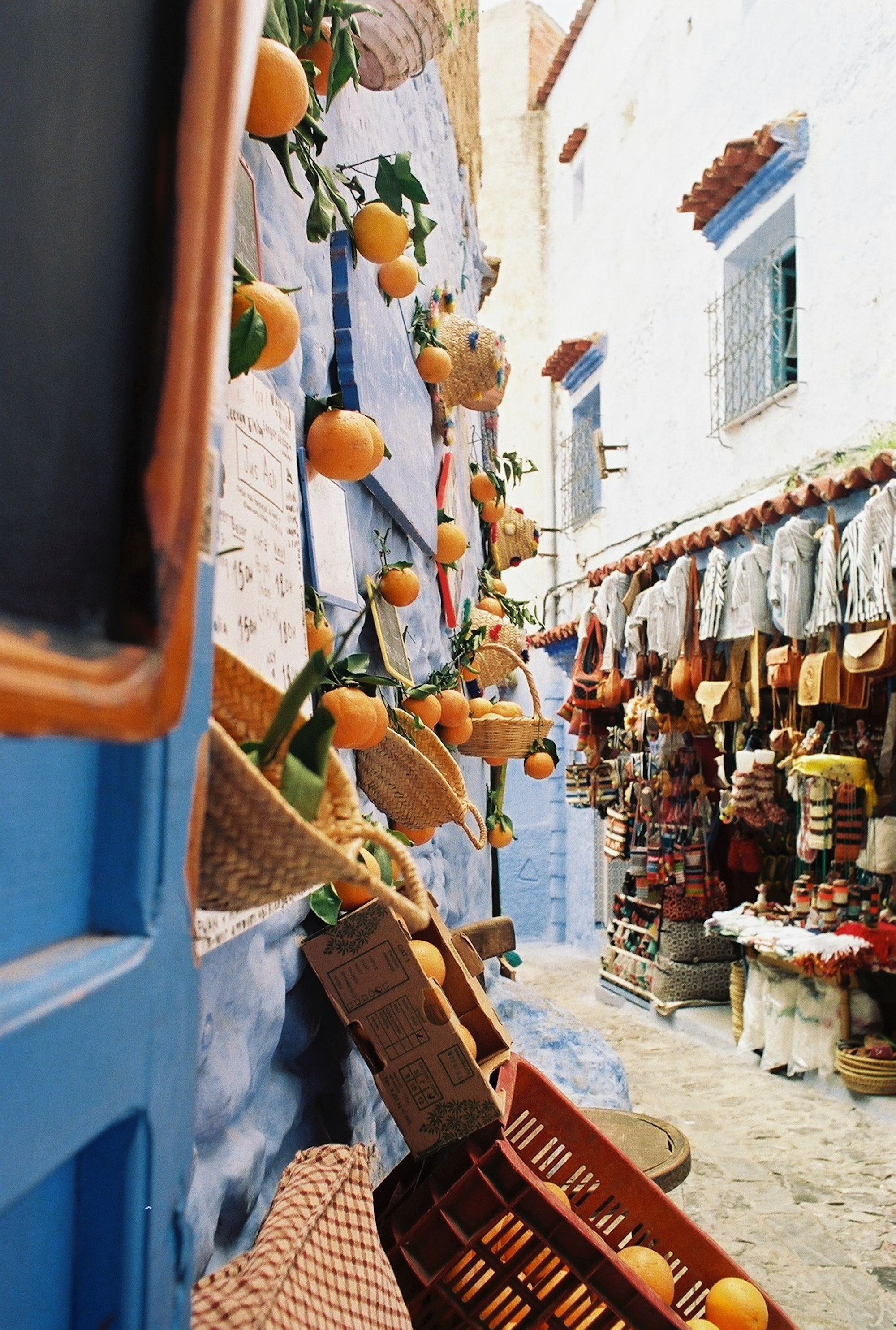 Chefchaouen Market Photos, Download The BEST Free Chefchaouen Market ...