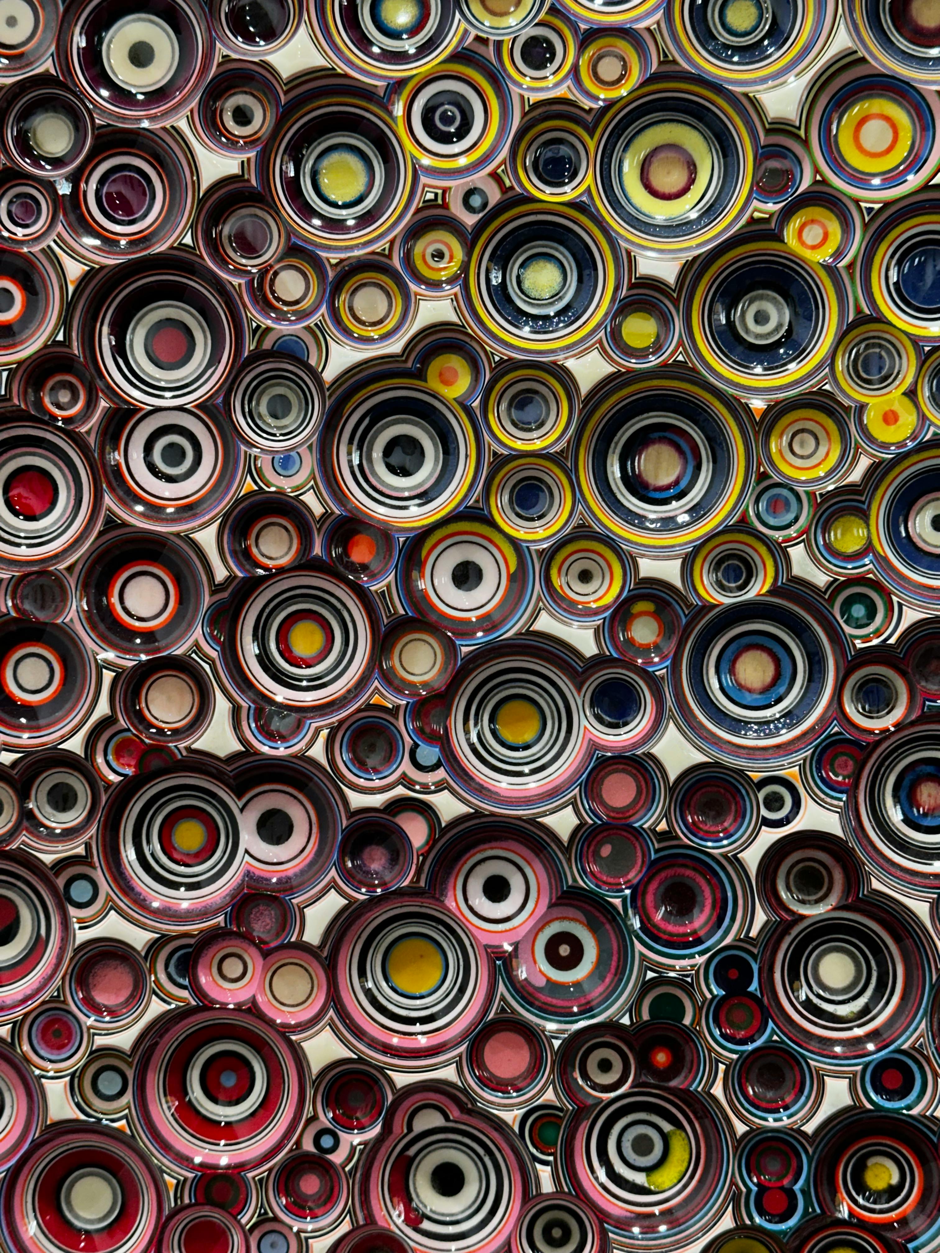 Foto de stock gratuita sobre abstracto colorido, arco, arte abstracto ...