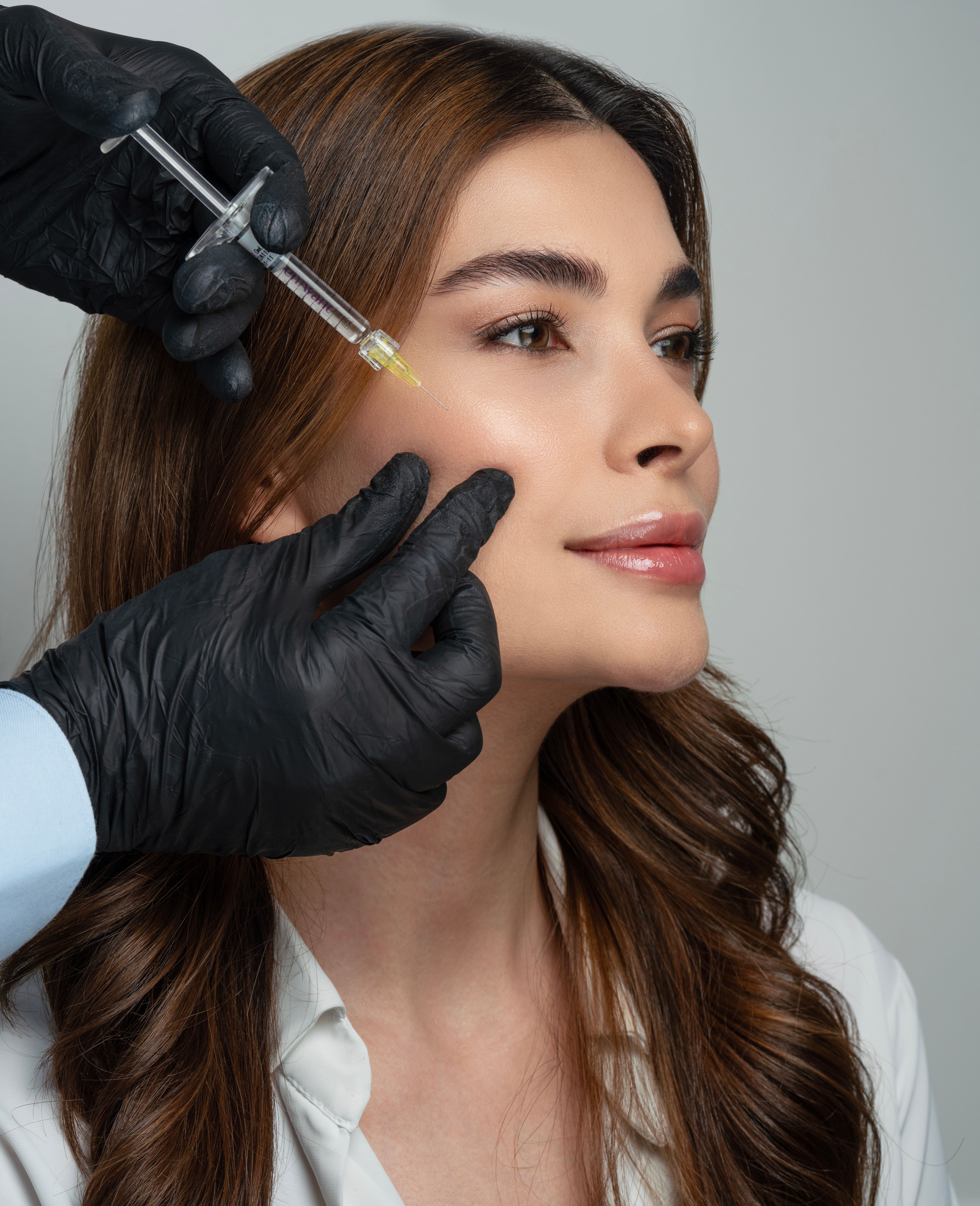Model For Aesthetic Clinic Photos, Download The BEST Free Model For ...