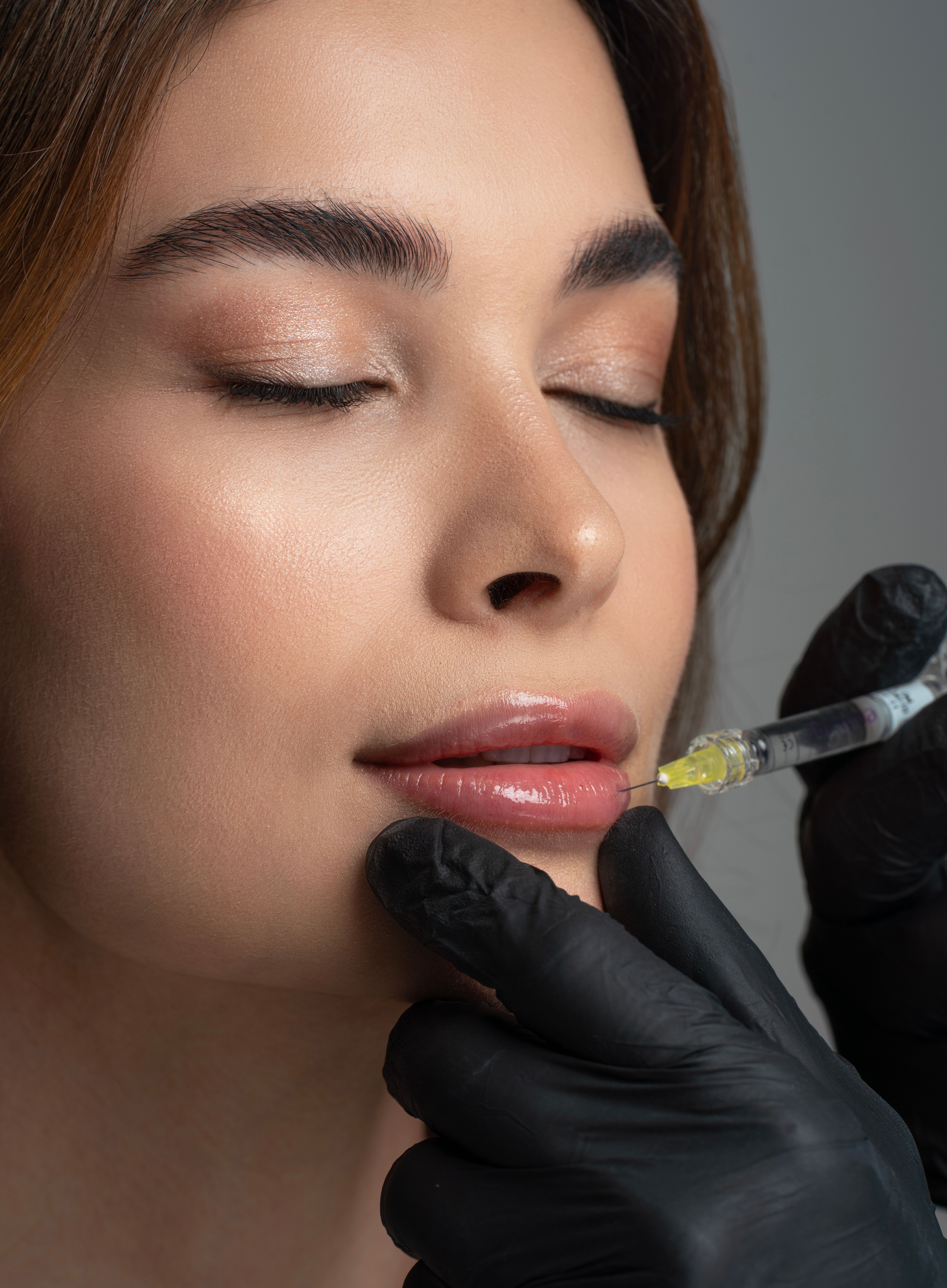 Makeup Model Photos, Download The BEST Free Makeup Model Stock Photos ...