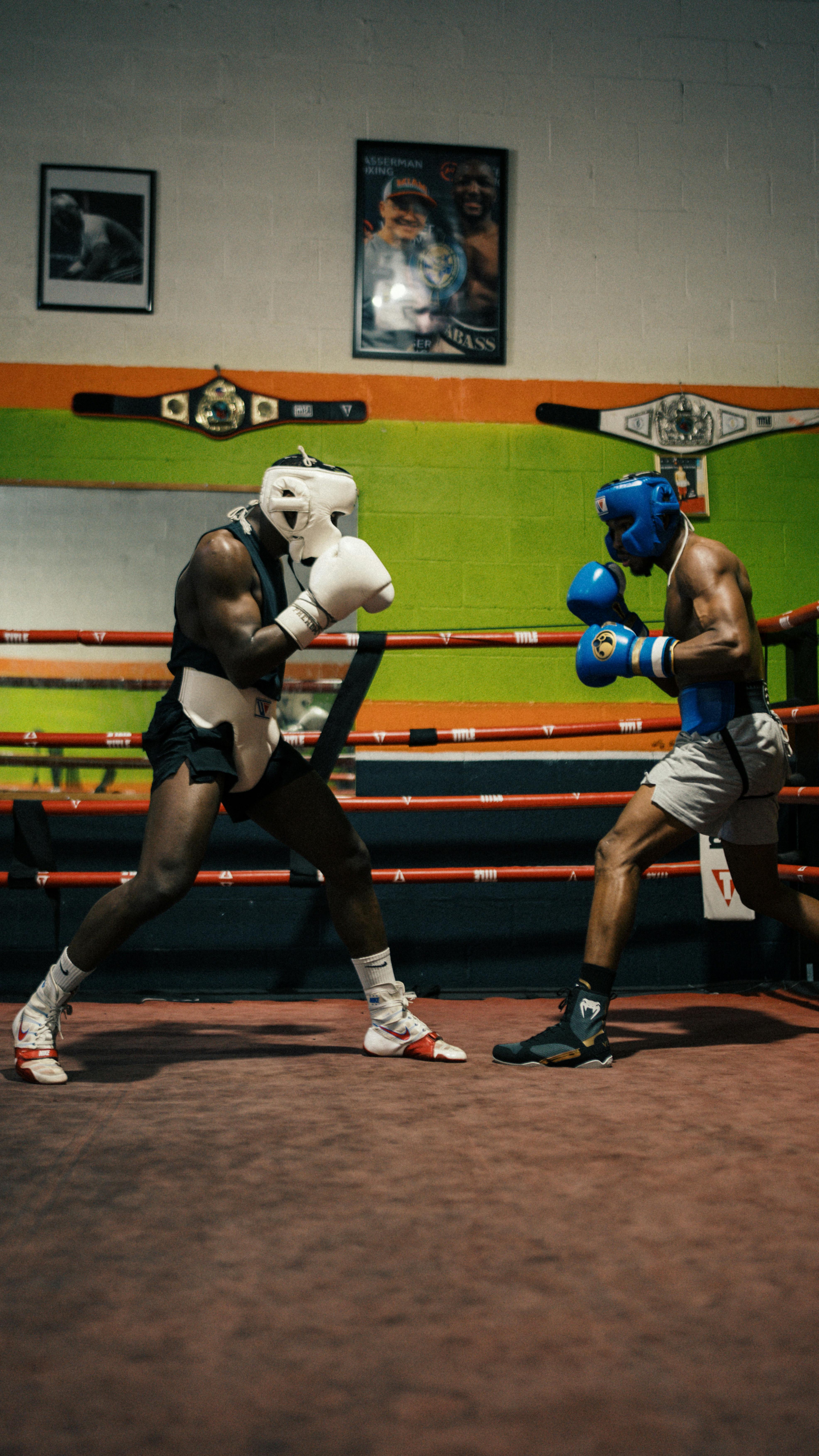 Boxing Gym Walls Photos, Download The BEST Free Boxing Gym Walls Stock ...