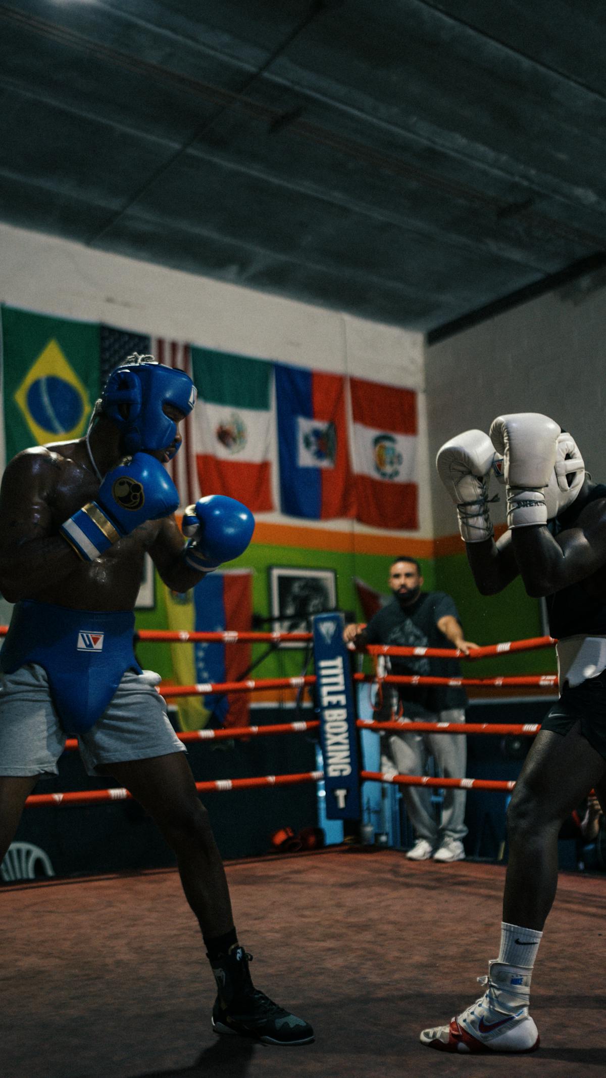 Boxing Background Photos, Download The BEST Free Boxing Background ...