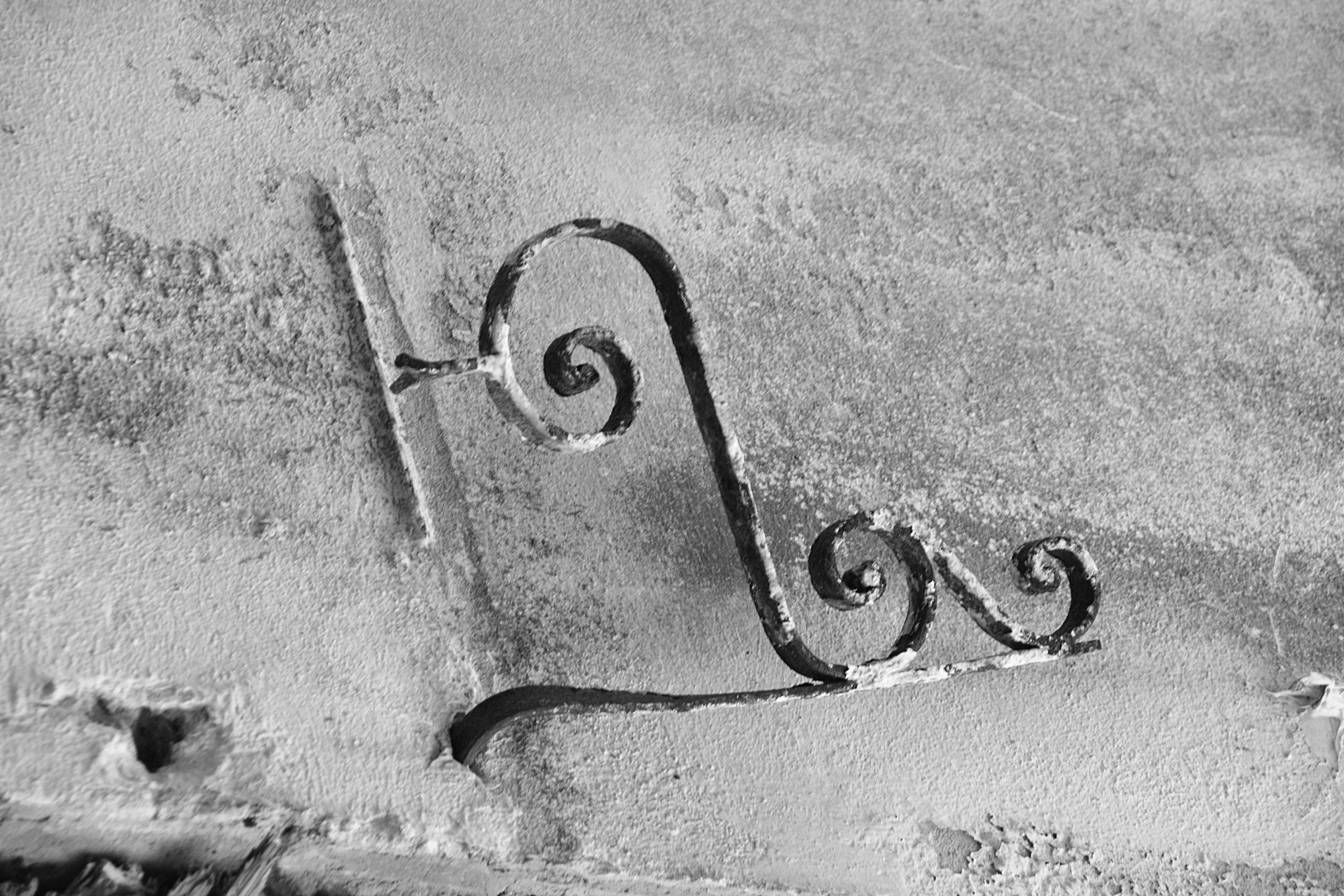 Free stock photo of artisanat, fer forgÃ©, forger