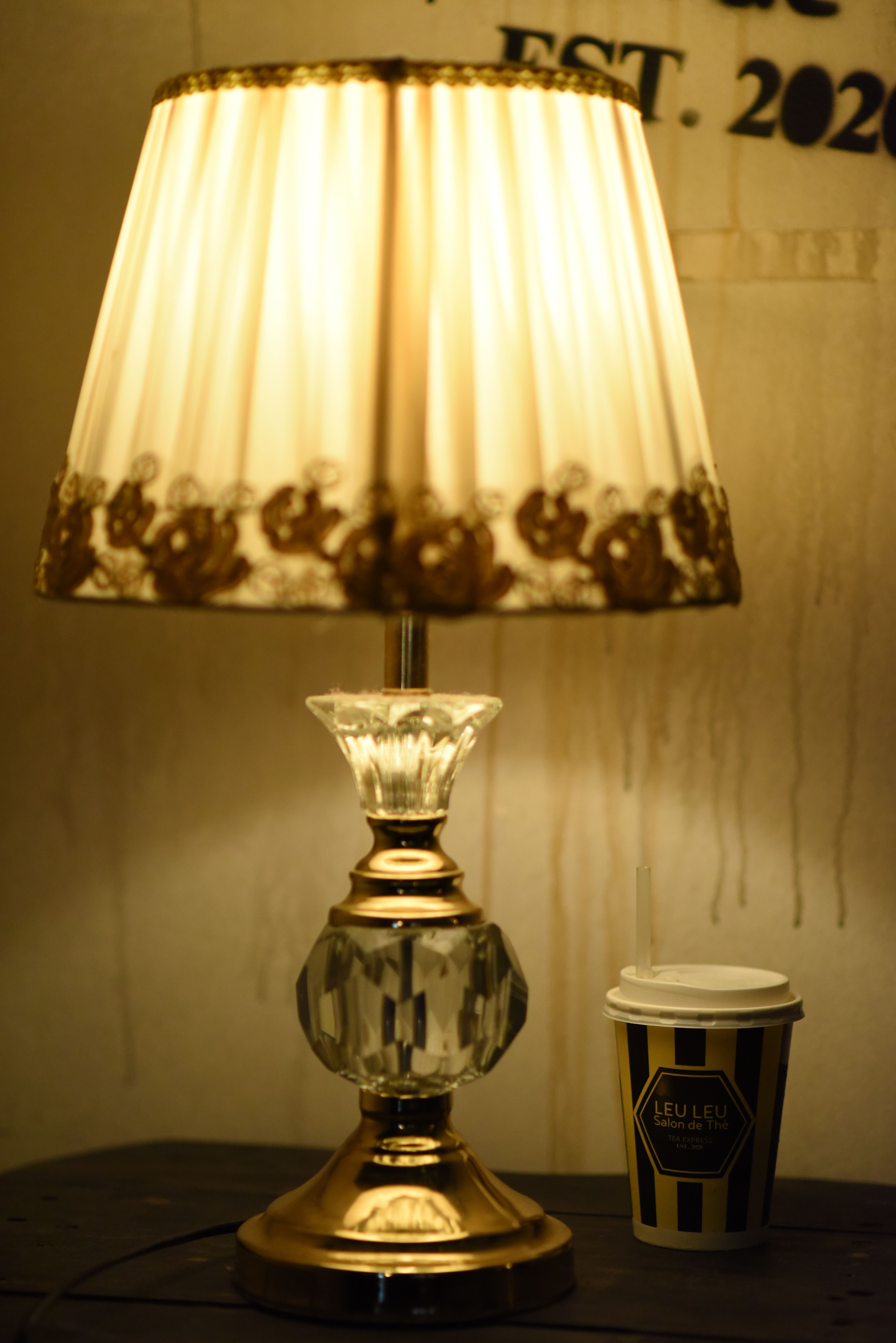 Gold Lampstand Photos, Download The BEST Free Gold Lampstand Stock ...