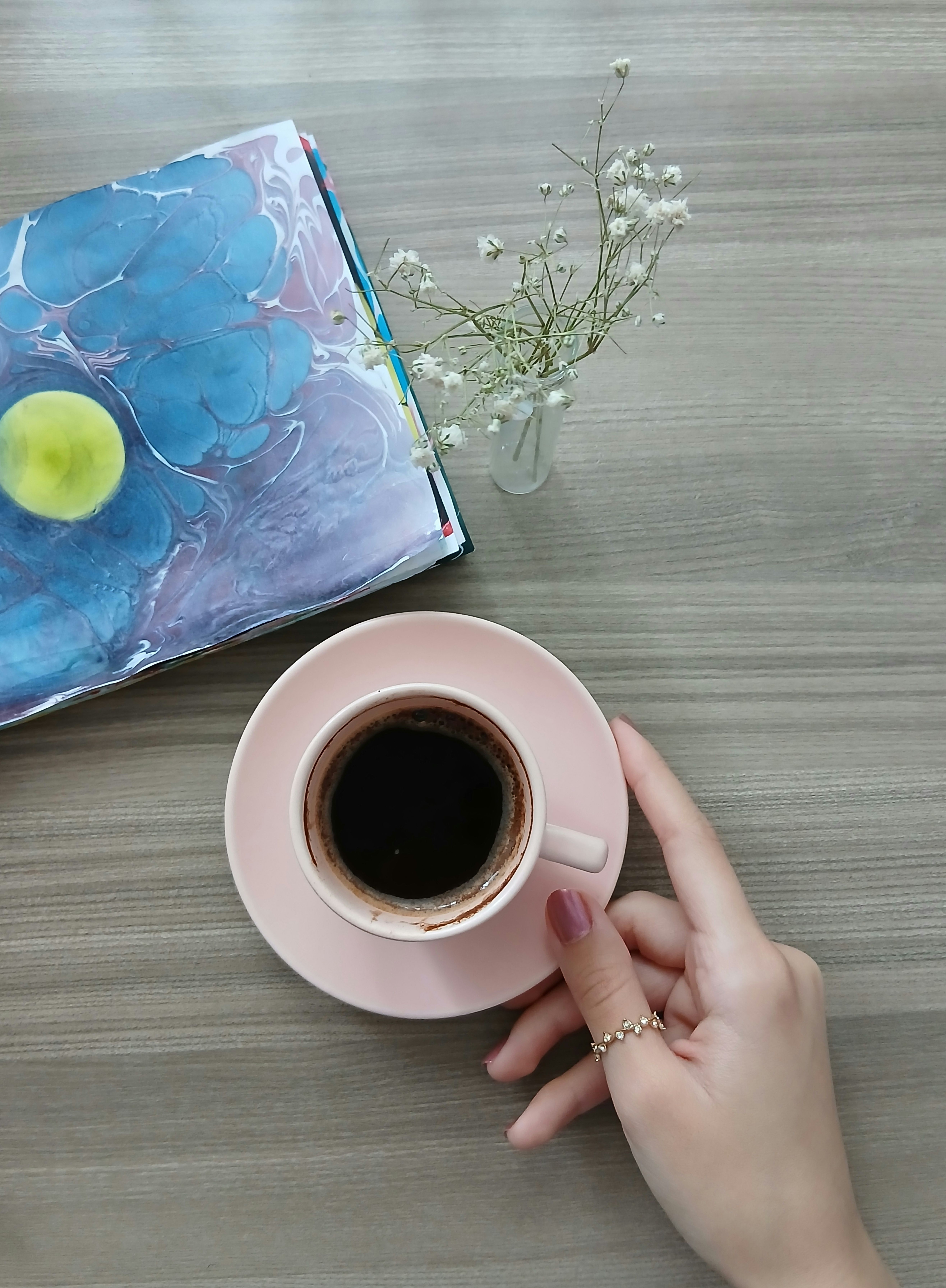 Coffee Time Photos, Download The BEST Free Coffee Time Stock Photos ...