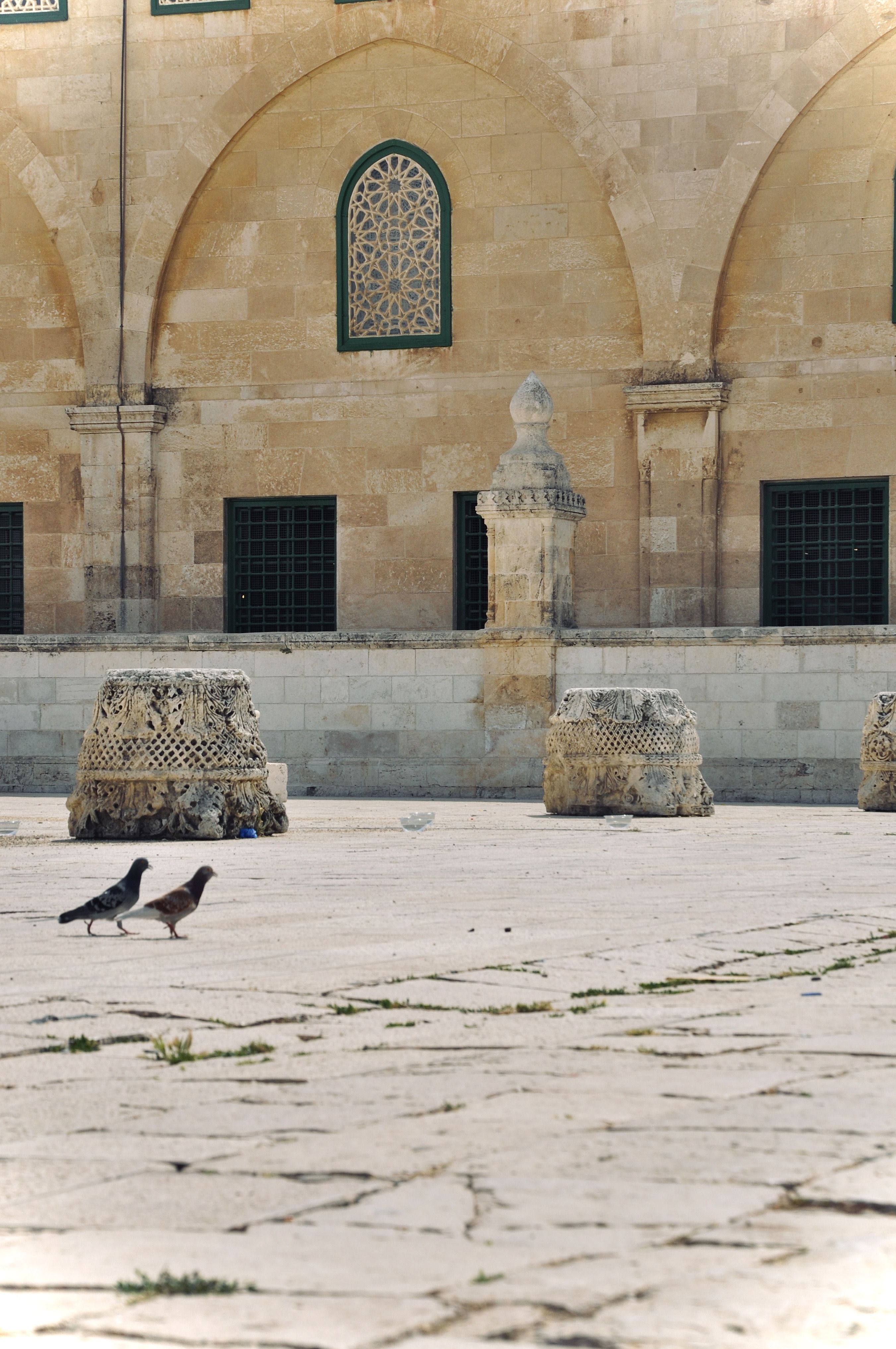 Masjid E Aqsa Old Photos, Download The BEST Free Masjid E Aqsa Old ...
