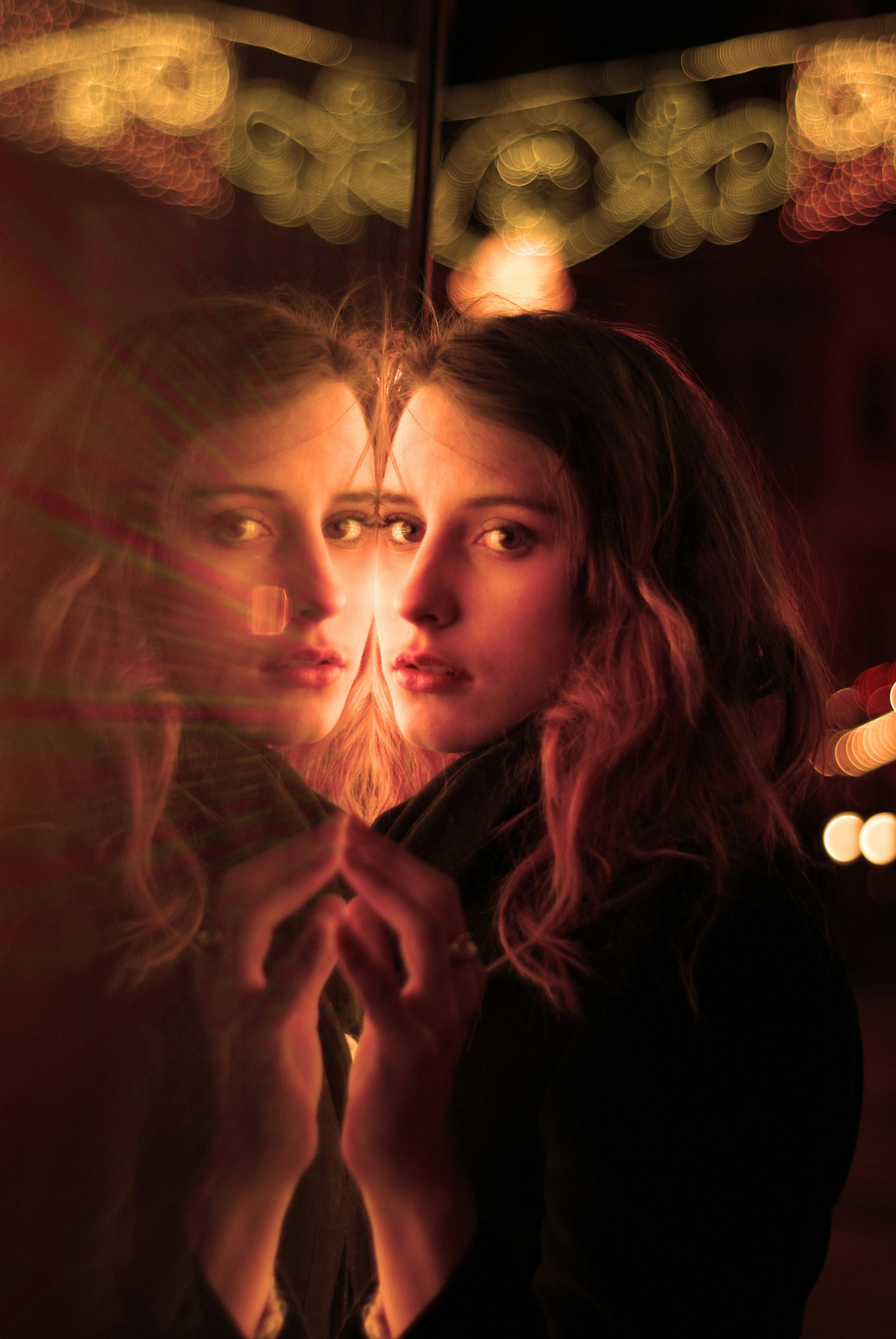 Night Street Portrait Photos, Download The BEST Free Night Street ...