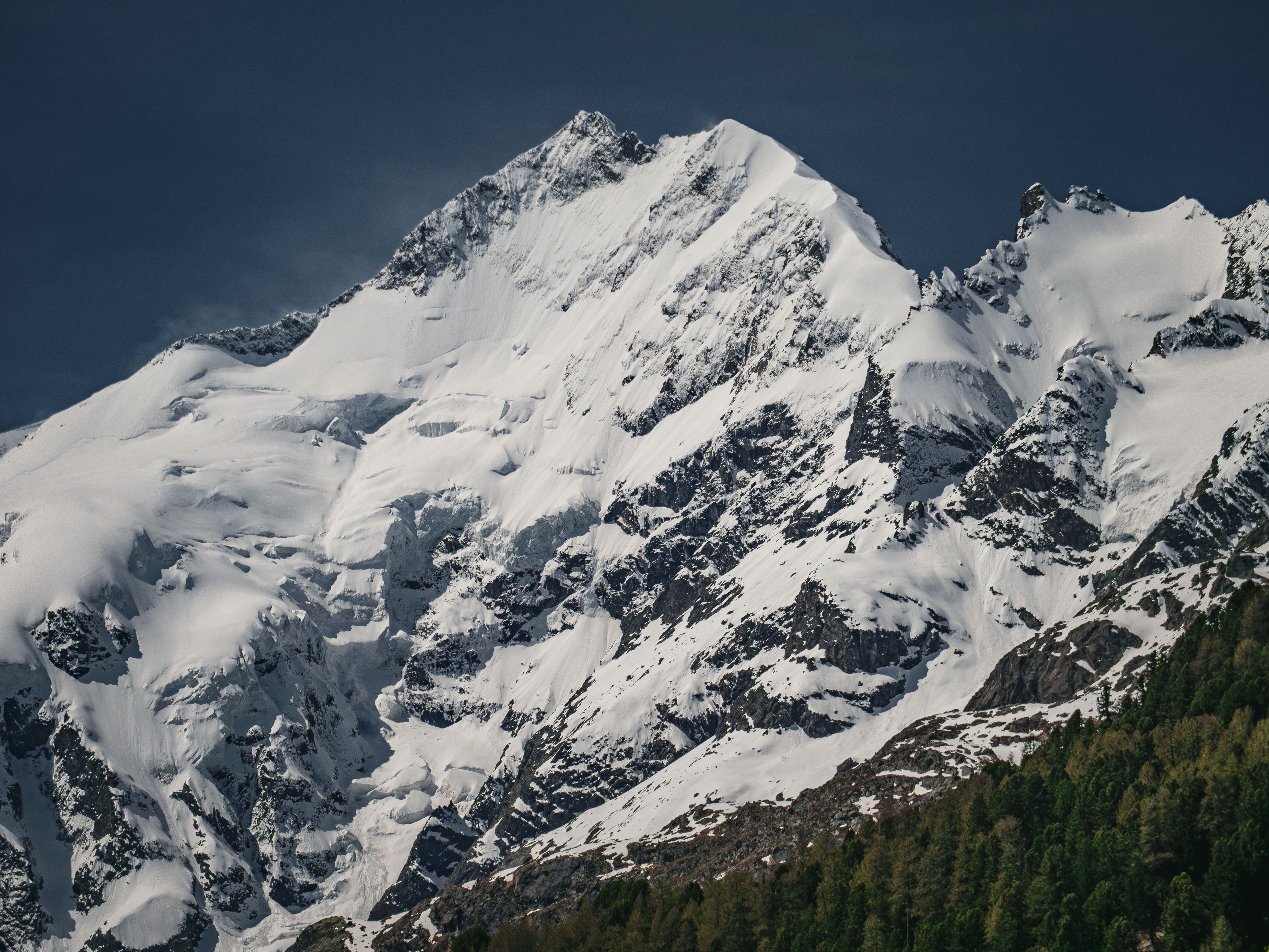 Bernina Range Photos, Download The BEST Free Bernina Range Stock Photos ...