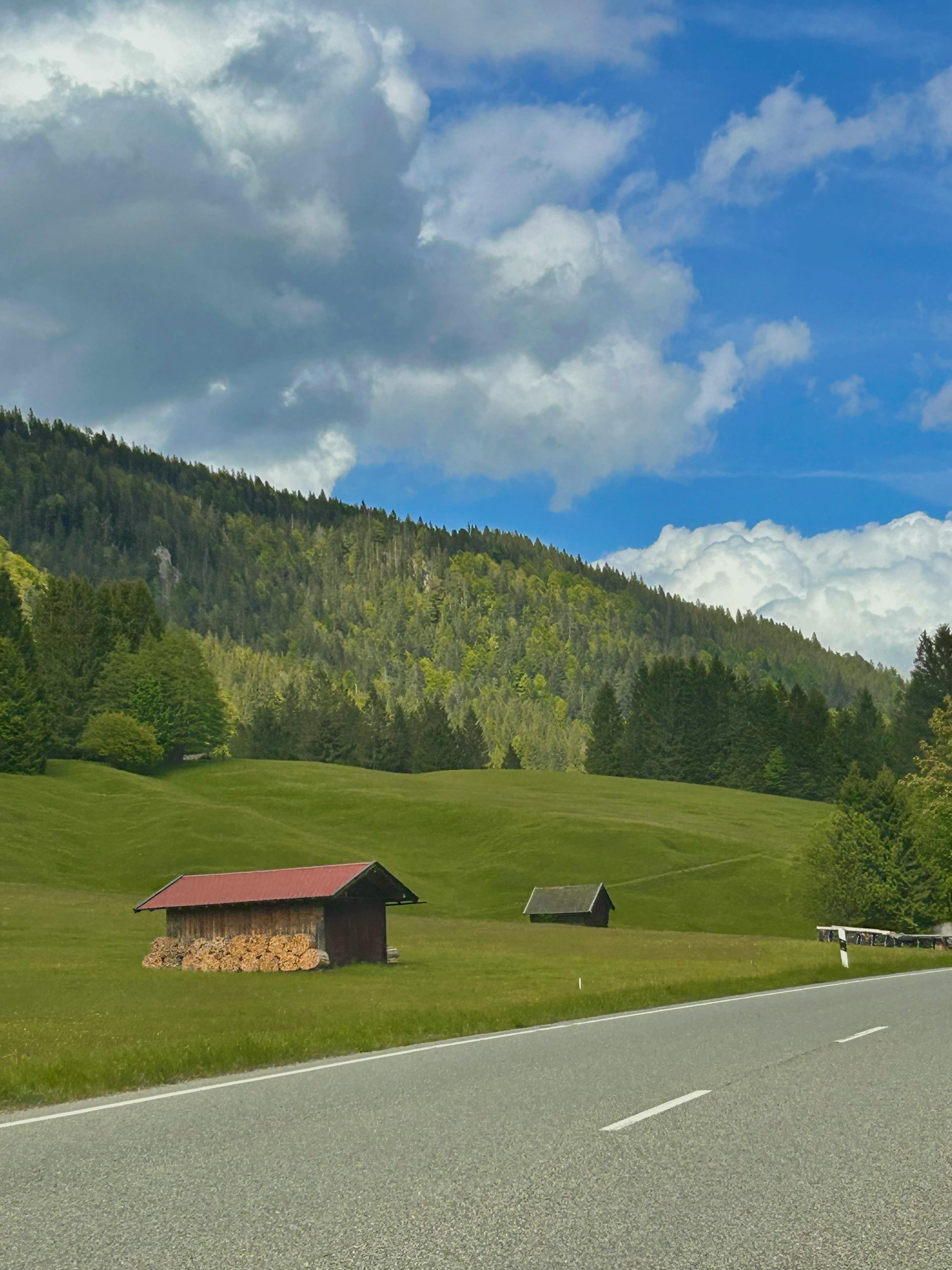 Foto de stock gratuita sobre @al aire libre, alemania, alpes, alpino ...