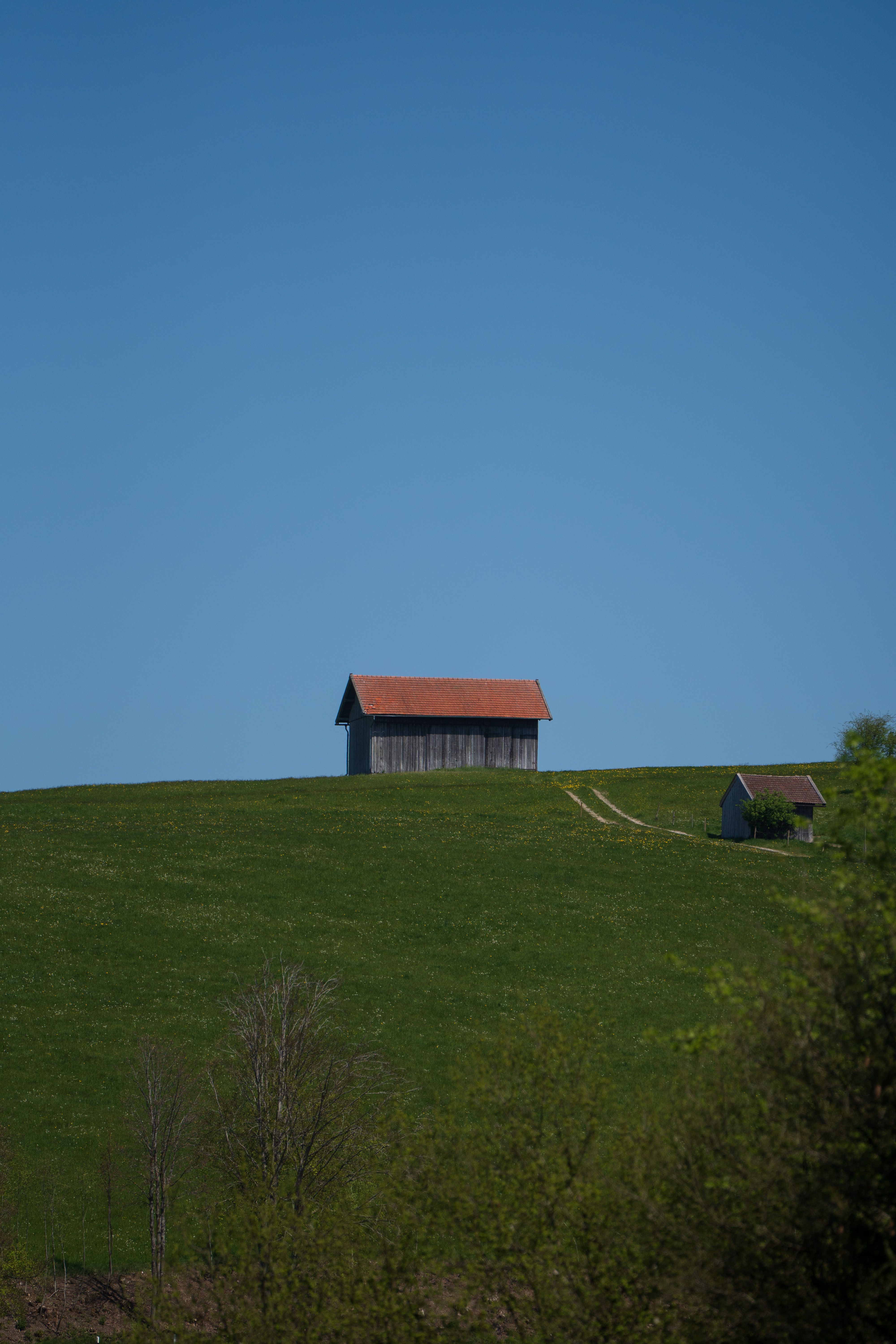 Farm Scene Photos, Download The BEST Free Farm Scene Stock Photos & HD ...