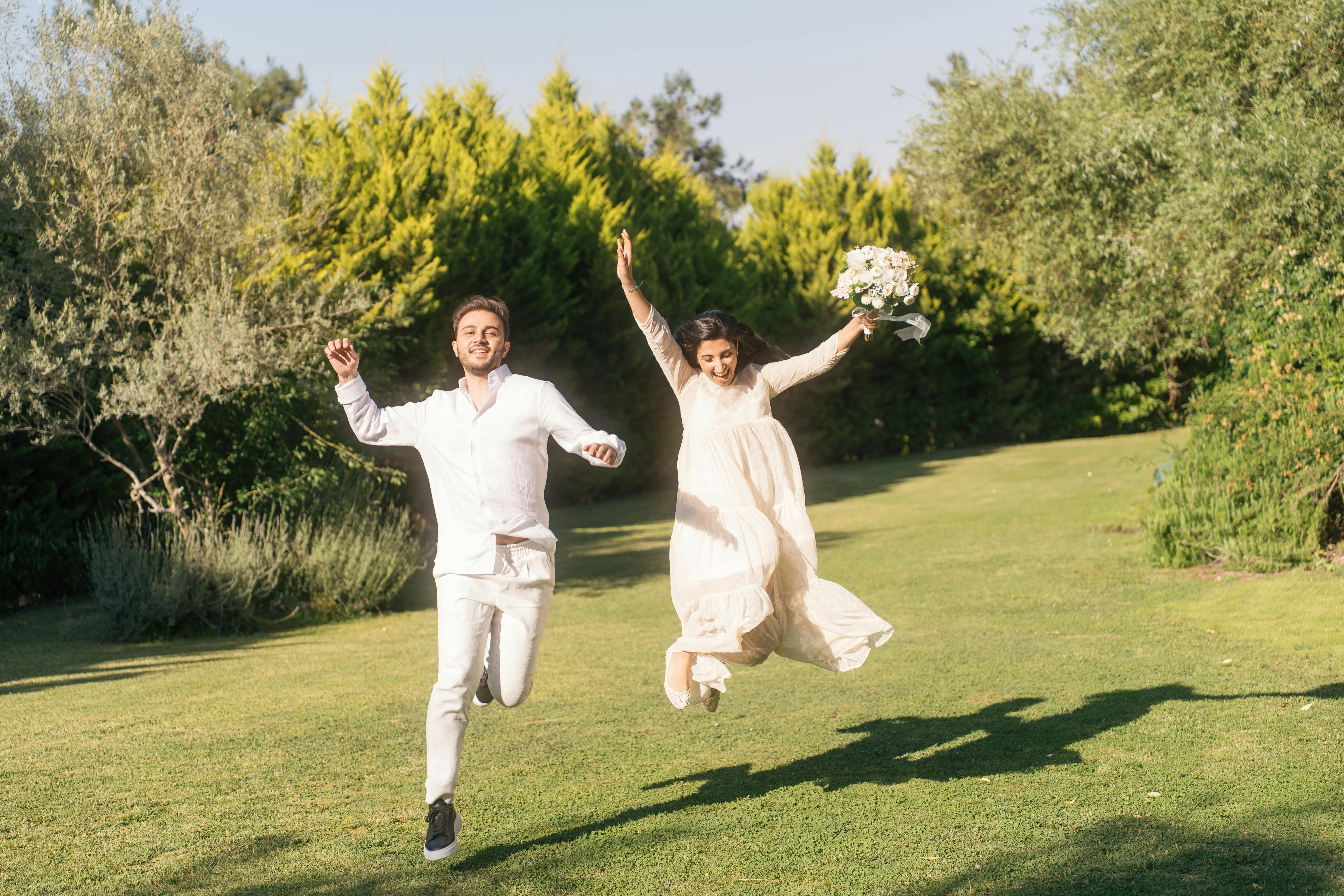 Jumping Cheerful Photos, Download The BEST Free Jumping Cheerful Stock ...