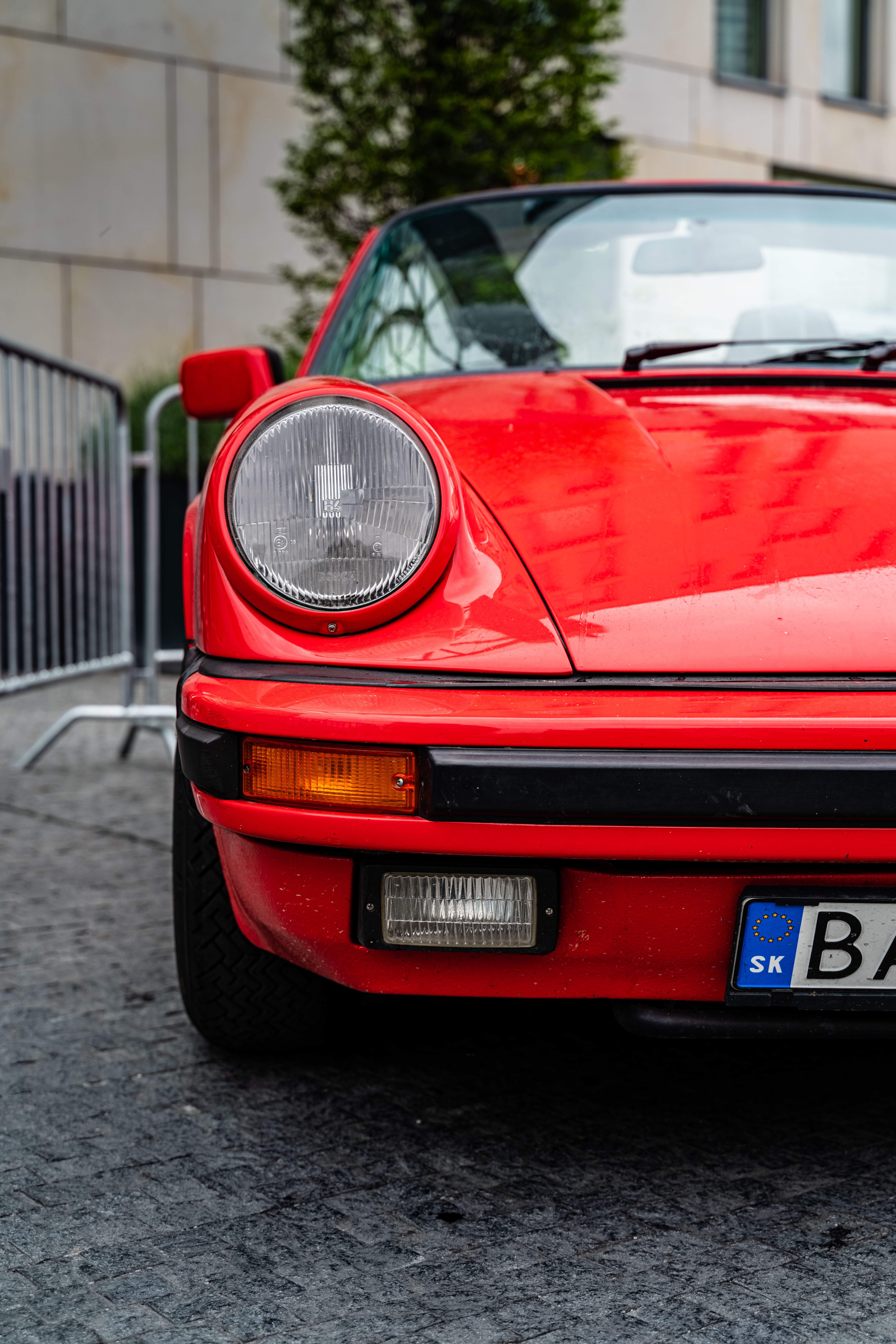 Porsche Car Front View Photos, Download The BEST Free Porsche Car Front ...
