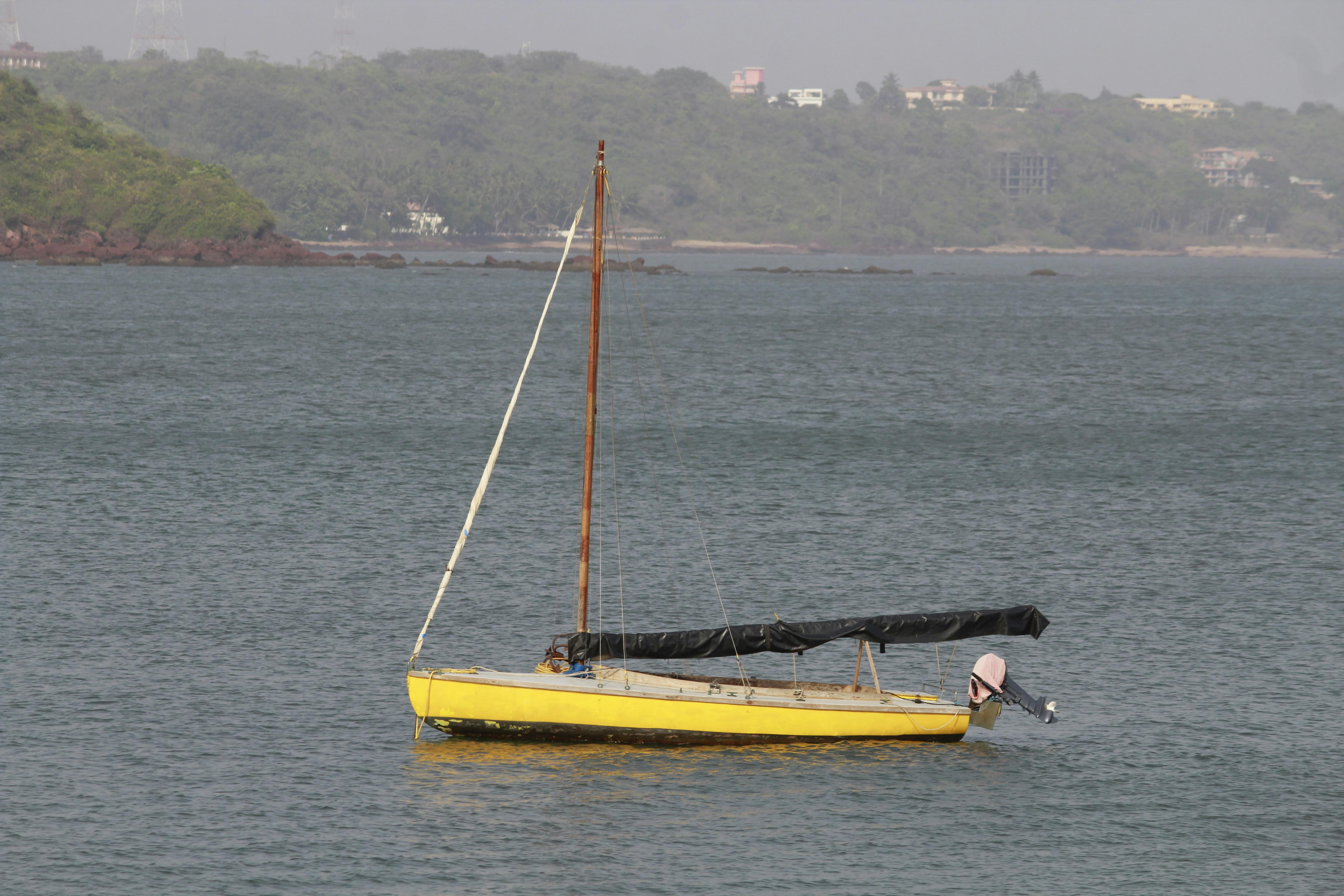 Foto de stock gratuita sobre agua azul, aguas calmadas, aventura en ...