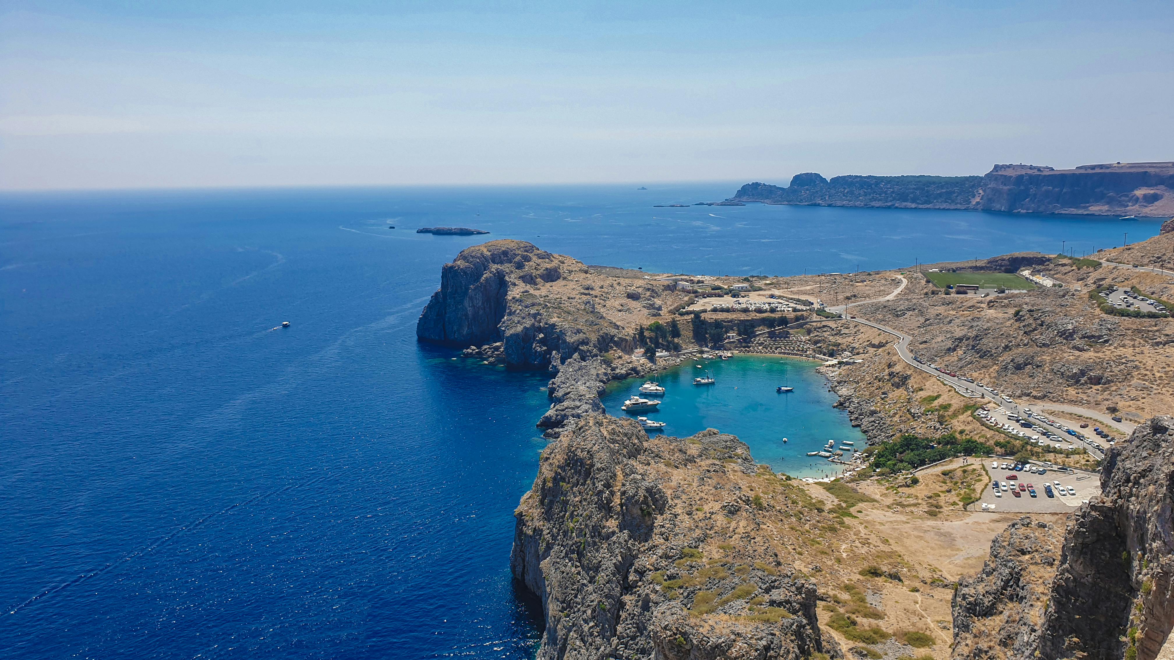 Greek Islands Photos, Download The BEST Free Greek Islands Stock Photos ...