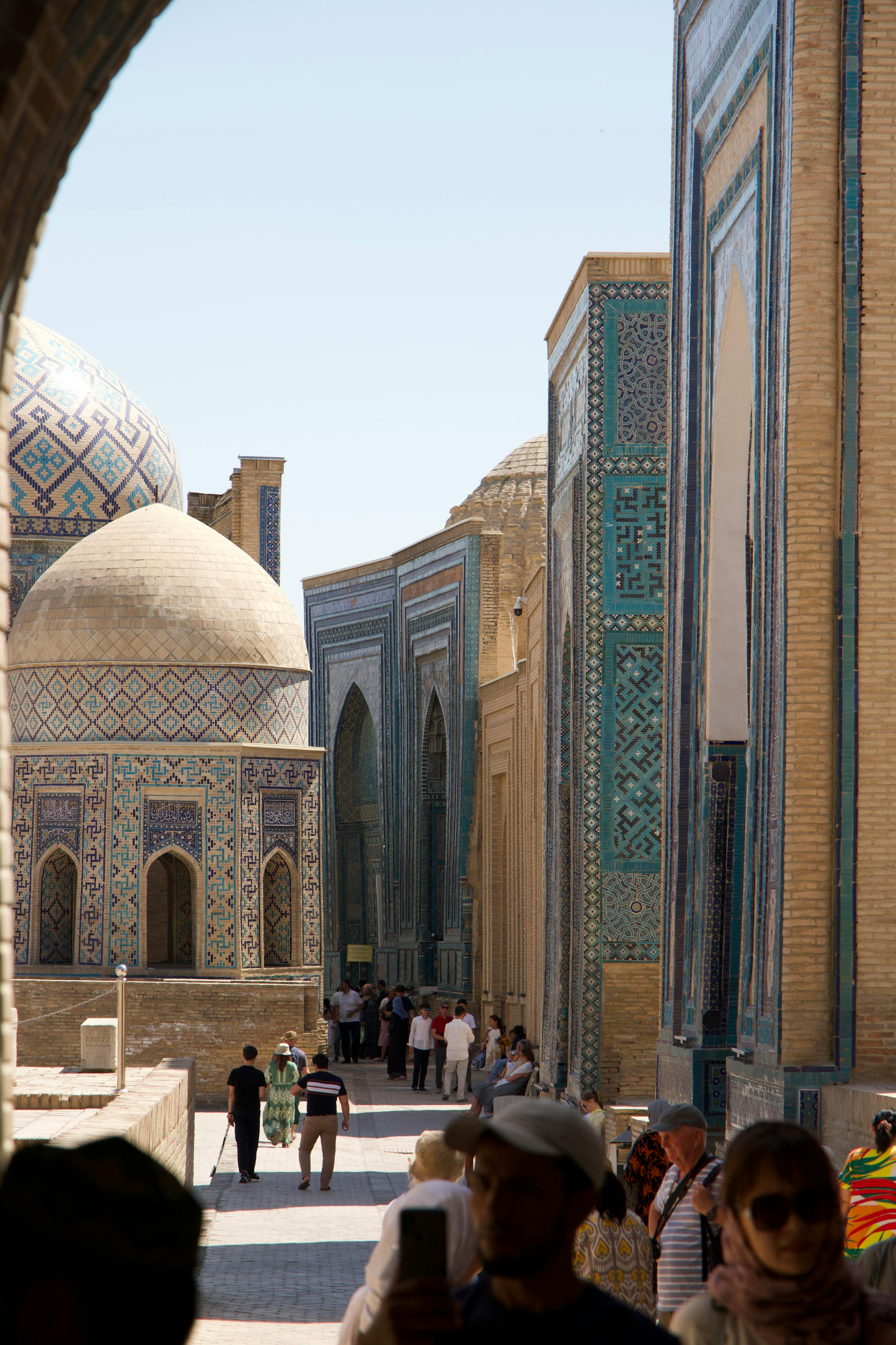 Samarkand People Photos, Download The BEST Free Samarkand People Stock ...