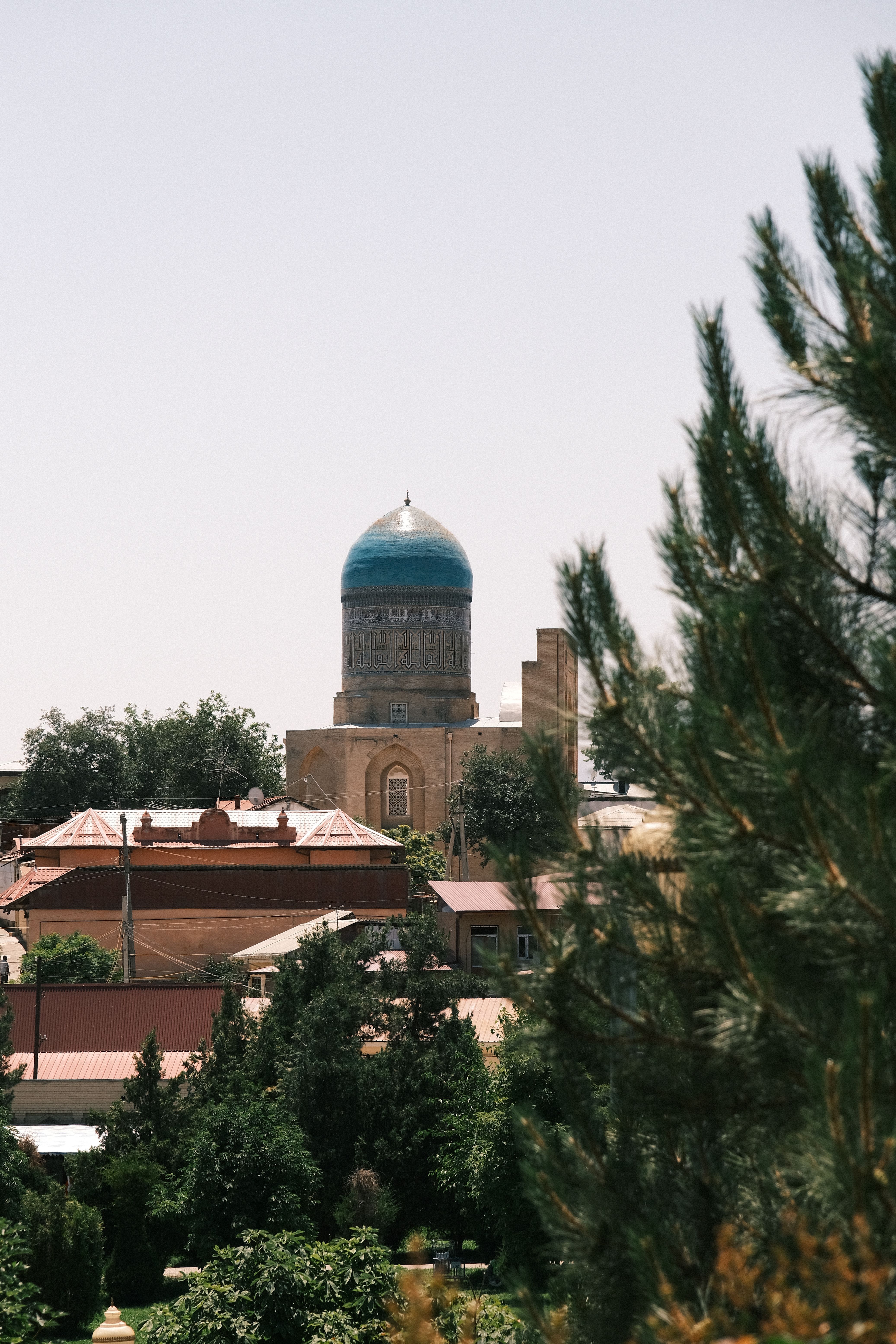 Samarqand City Photos, Download The BEST Free Samarqand City Stock ...