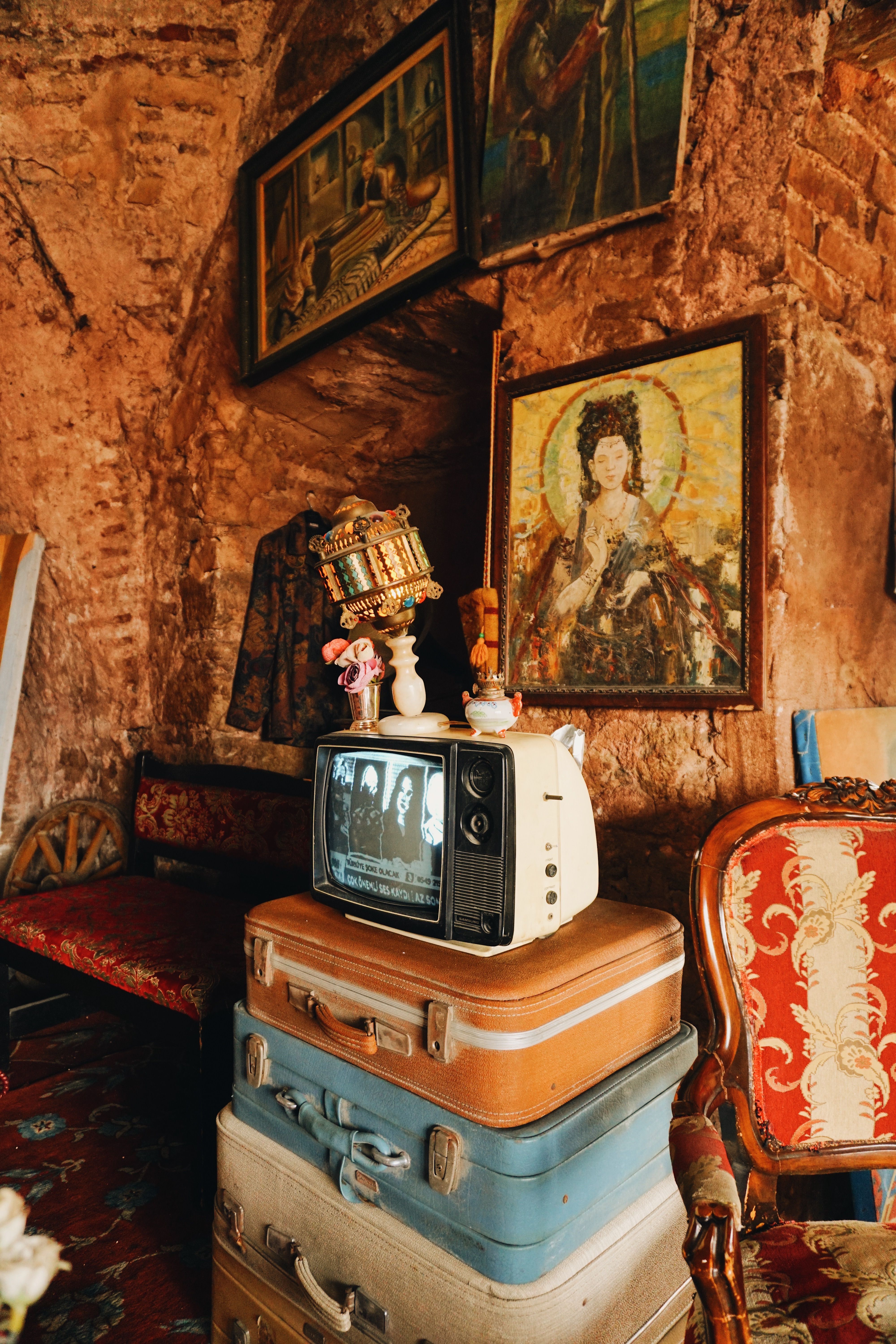 Antique Decor Photos, Download The BEST Free Antique Decor Stock Photos ...
