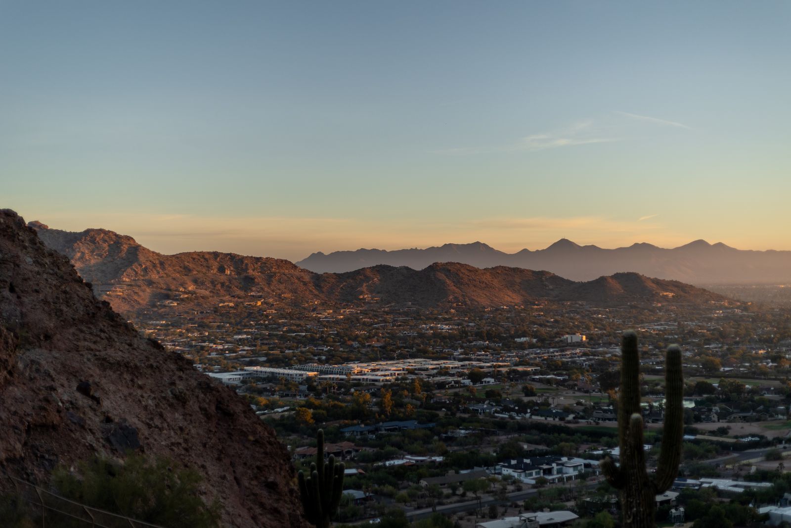 Phoenix Arizona Skyline Photos, Download The BEST Free Phoenix Arizona ...