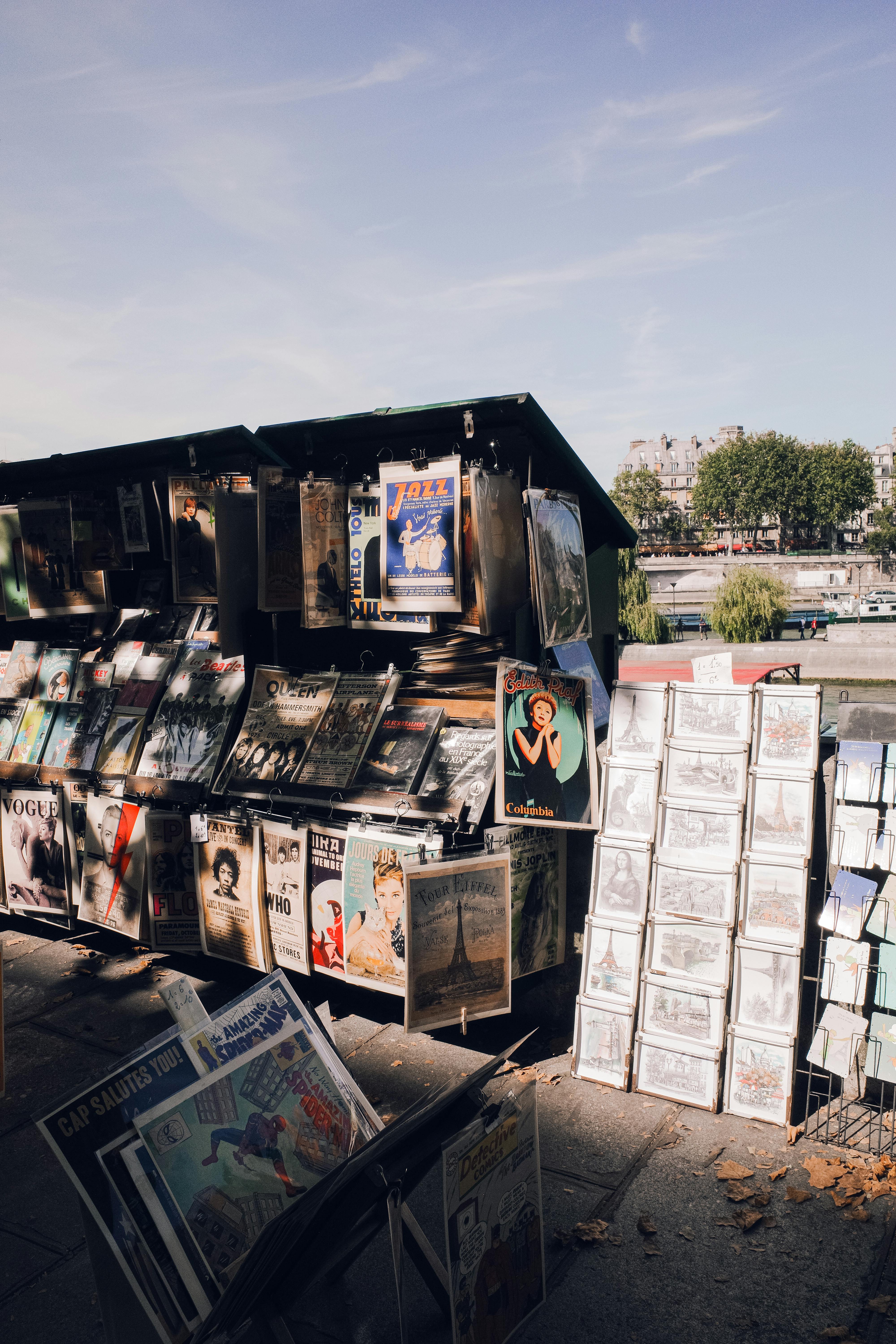 Flea Market Photos, Download The BEST Free Flea Market Stock Photos ...