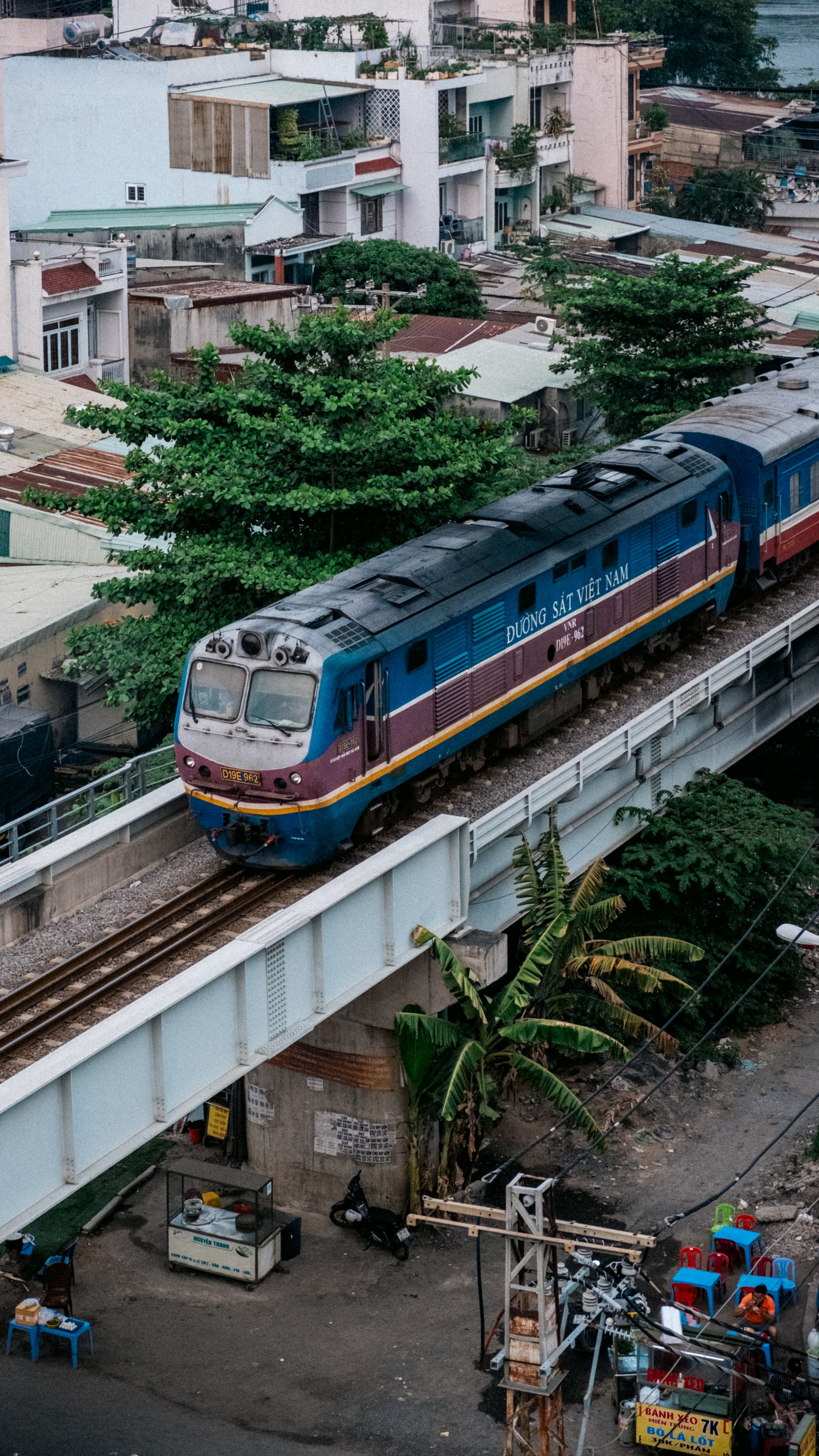 Vietnam Railways Photos, Download The BEST Free Vietnam Railways Stock ...