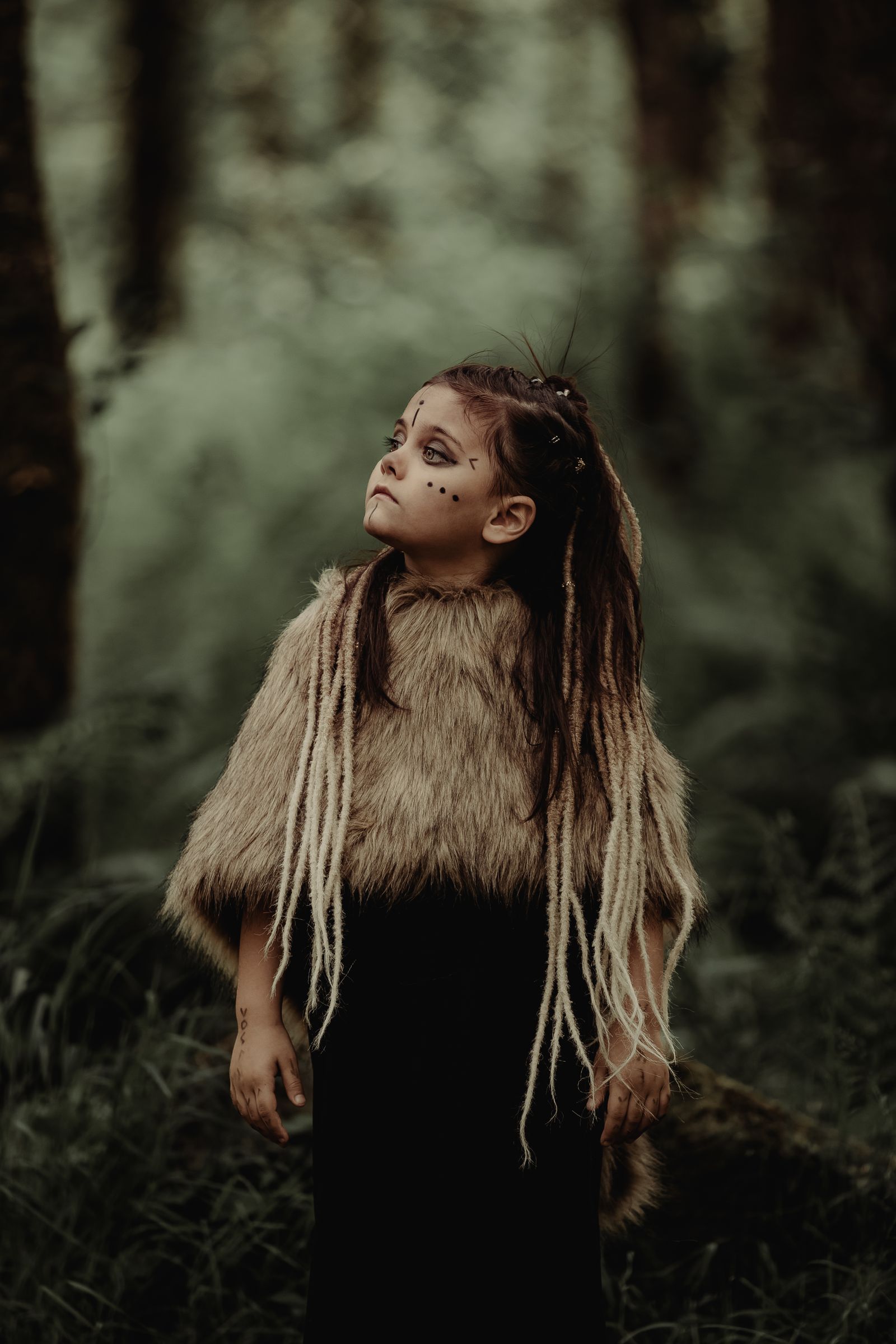 Girl In The Forest Photos, Download The BEST Free Girl In The Forest ...