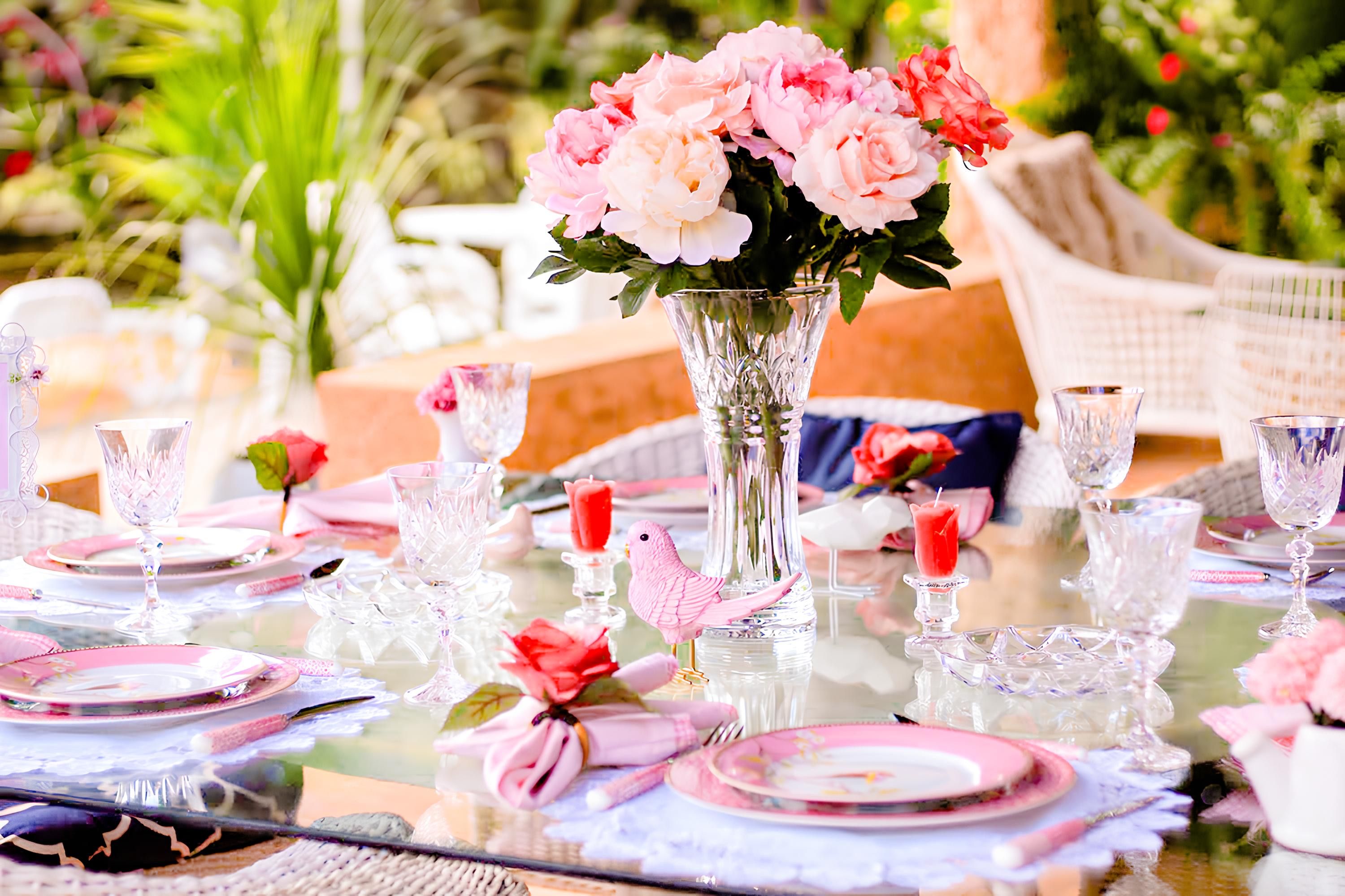 Party Decor Photos, Download The BEST Free Party Decor Stock Photos ...