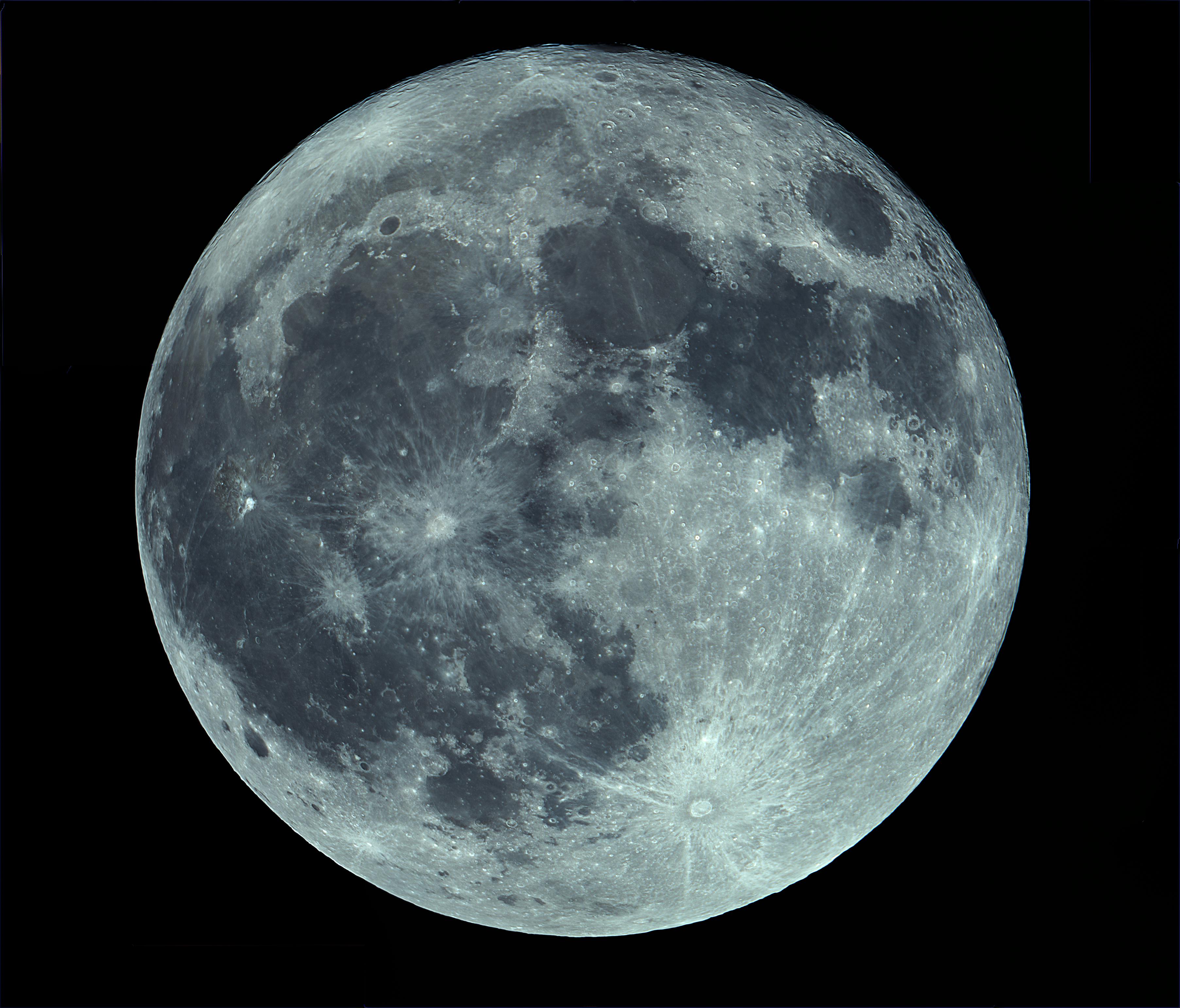High Resolution Moon Photos, Download The BEST Free High Resolution ...