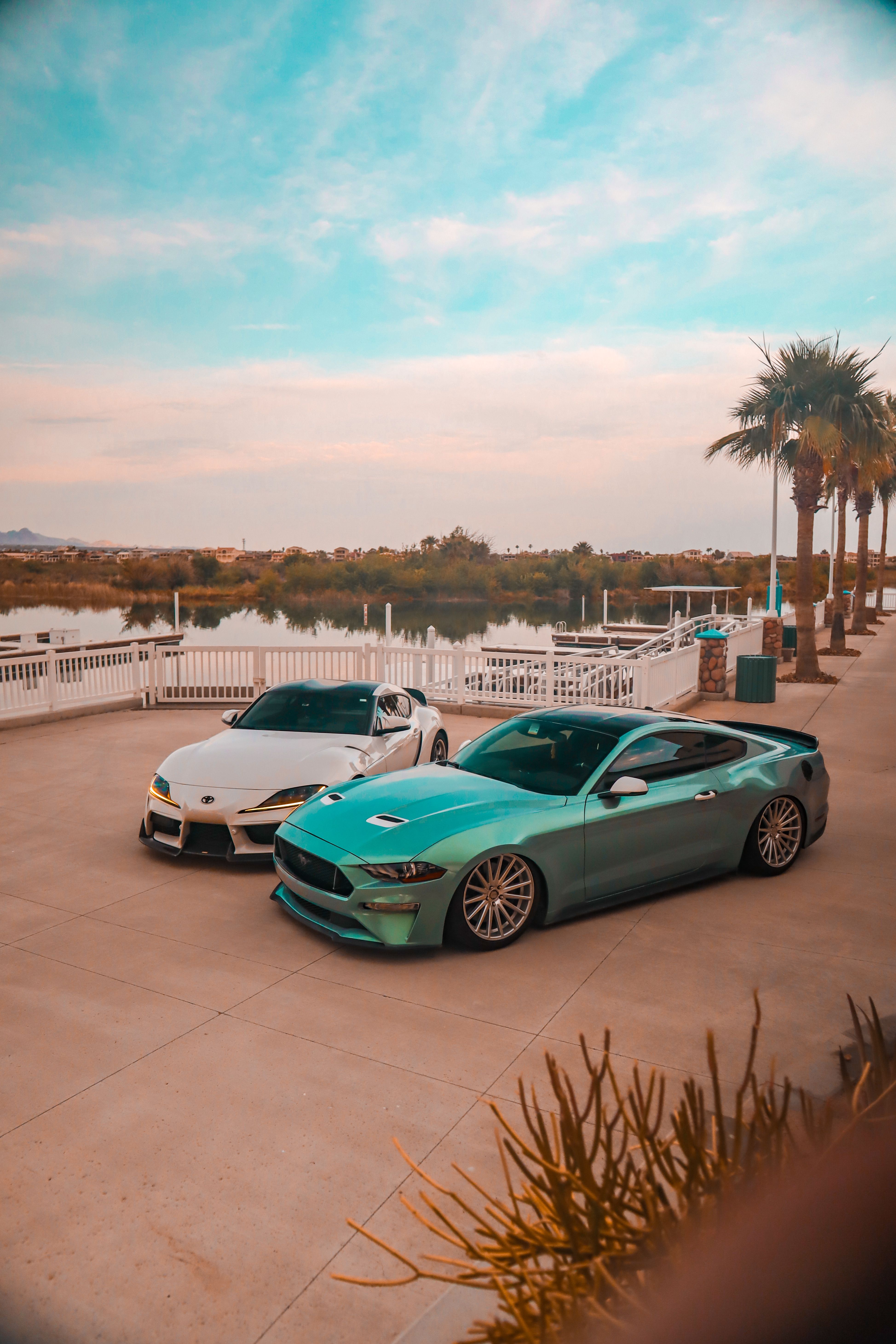 Luxury Cars Lanscape Photos, Download The BEST Free Luxury Cars ...
