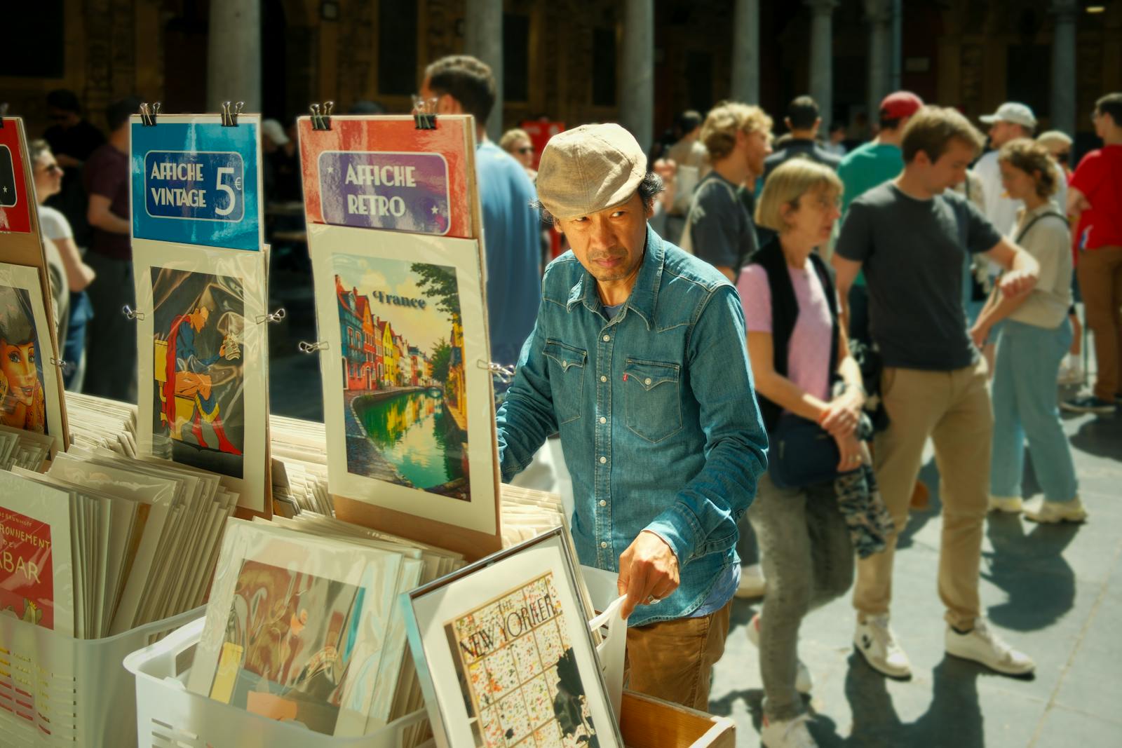 Flea Market Photos, Download The BEST Free Flea Market Stock Photos ...