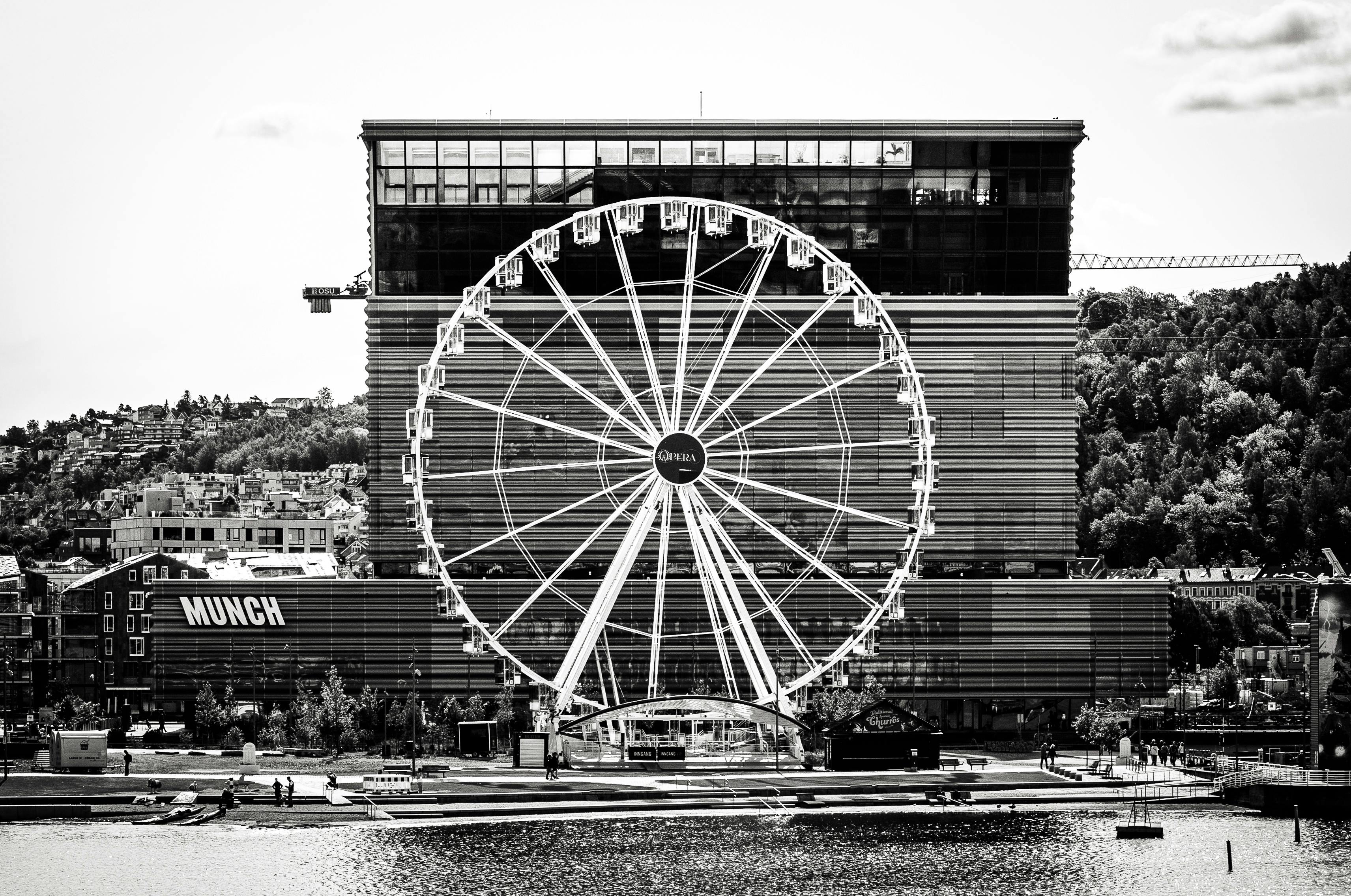 Oslo Suny Photos, Download The BEST Free Oslo Suny Stock Photos & HD Images