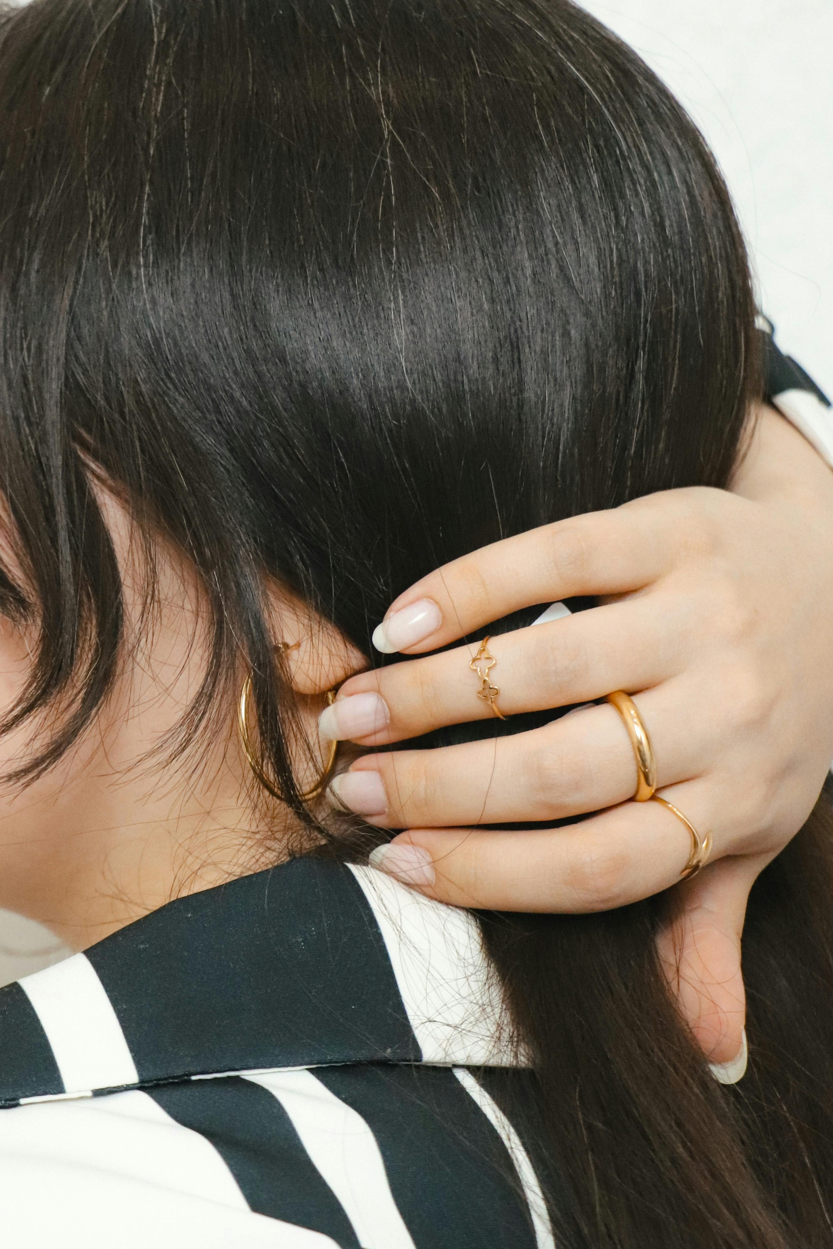 Hair And Accessories Photos, Download The BEST Free Hair And ...