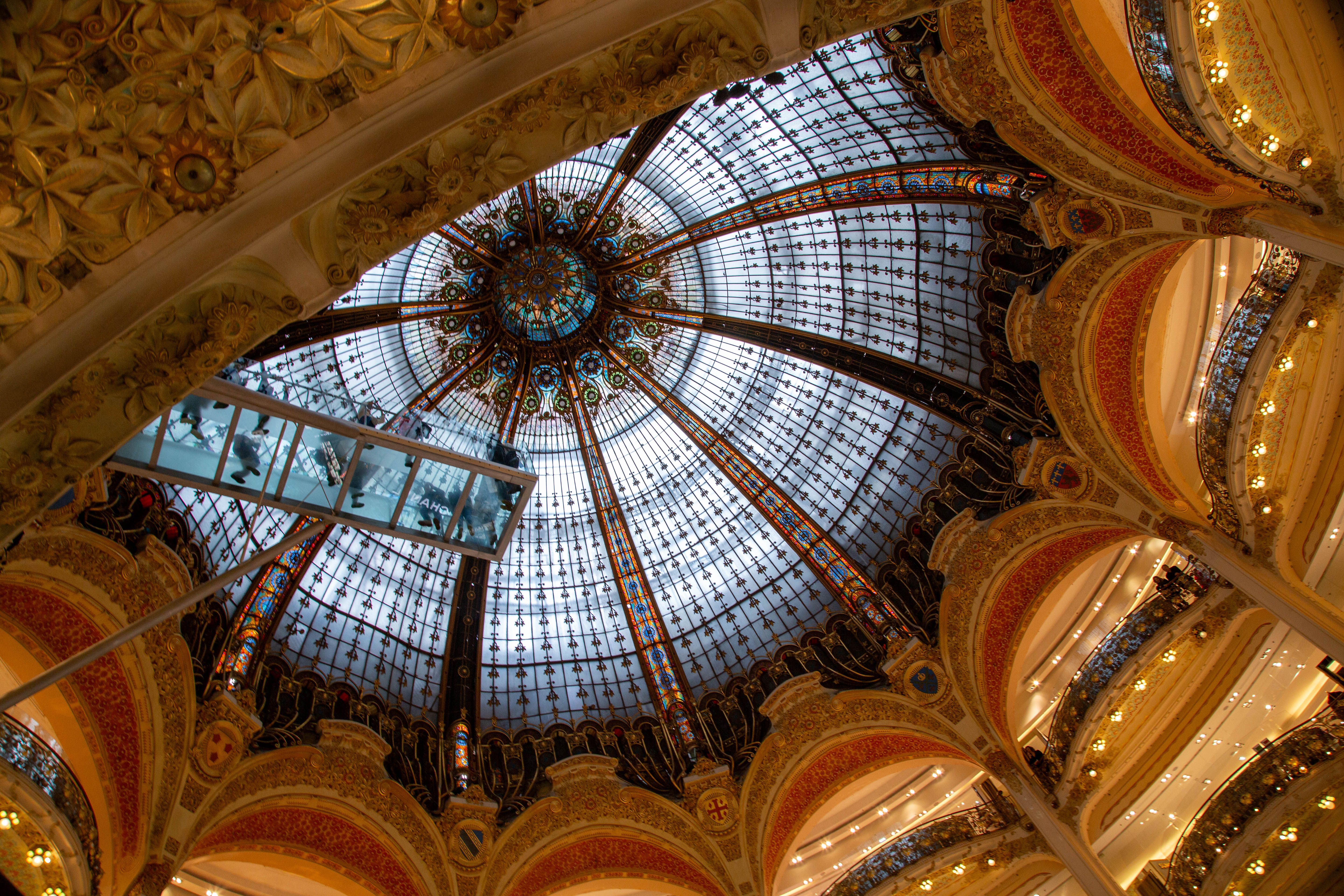 Galleri Lafayette Photos, Download The BEST Free Galleri Lafayette ...