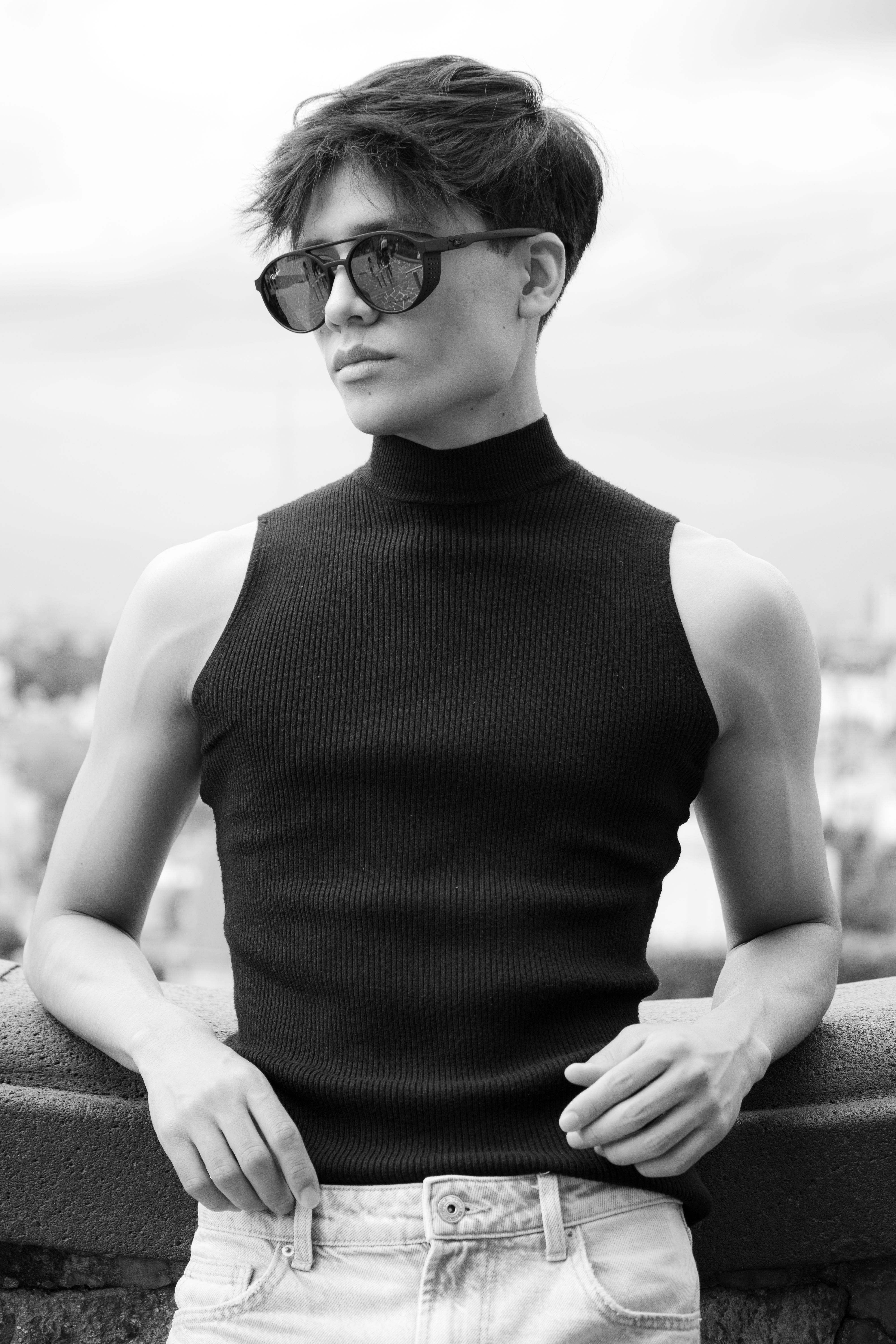 Minimalist Male Model Photos, Download The BEST Free Minimalist Male ...