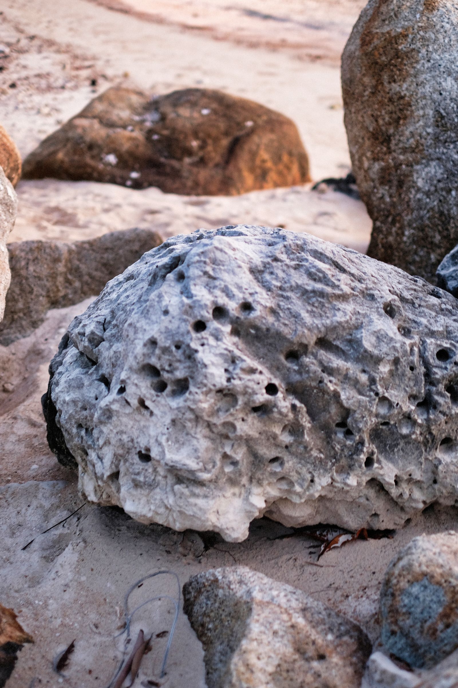 Beach Rocks Formations Photos, Download The BEST Free Beach Rocks ...