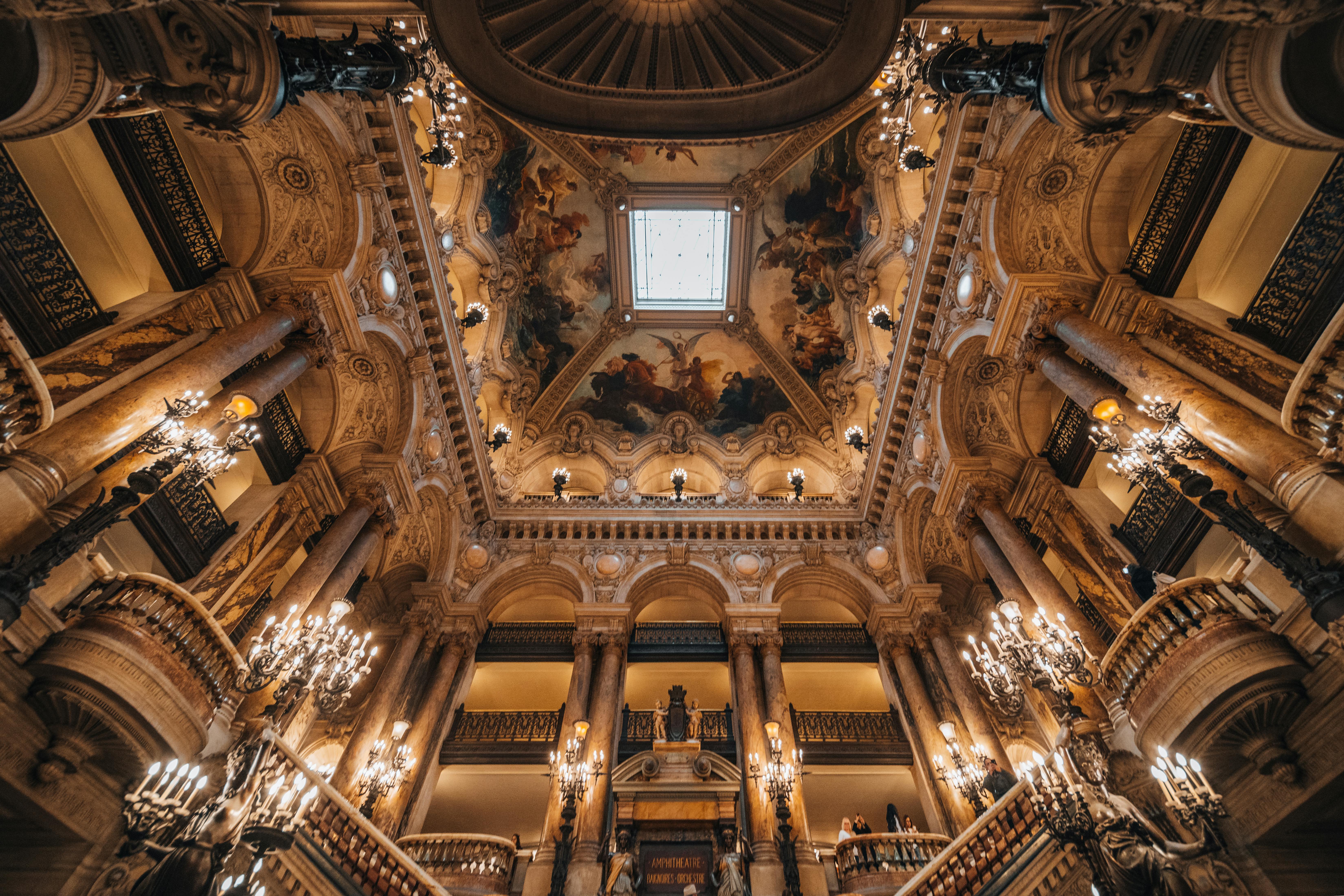 Opéra à Grande Vitesse Photos, Download The BEST Free Opéra à Grande ...